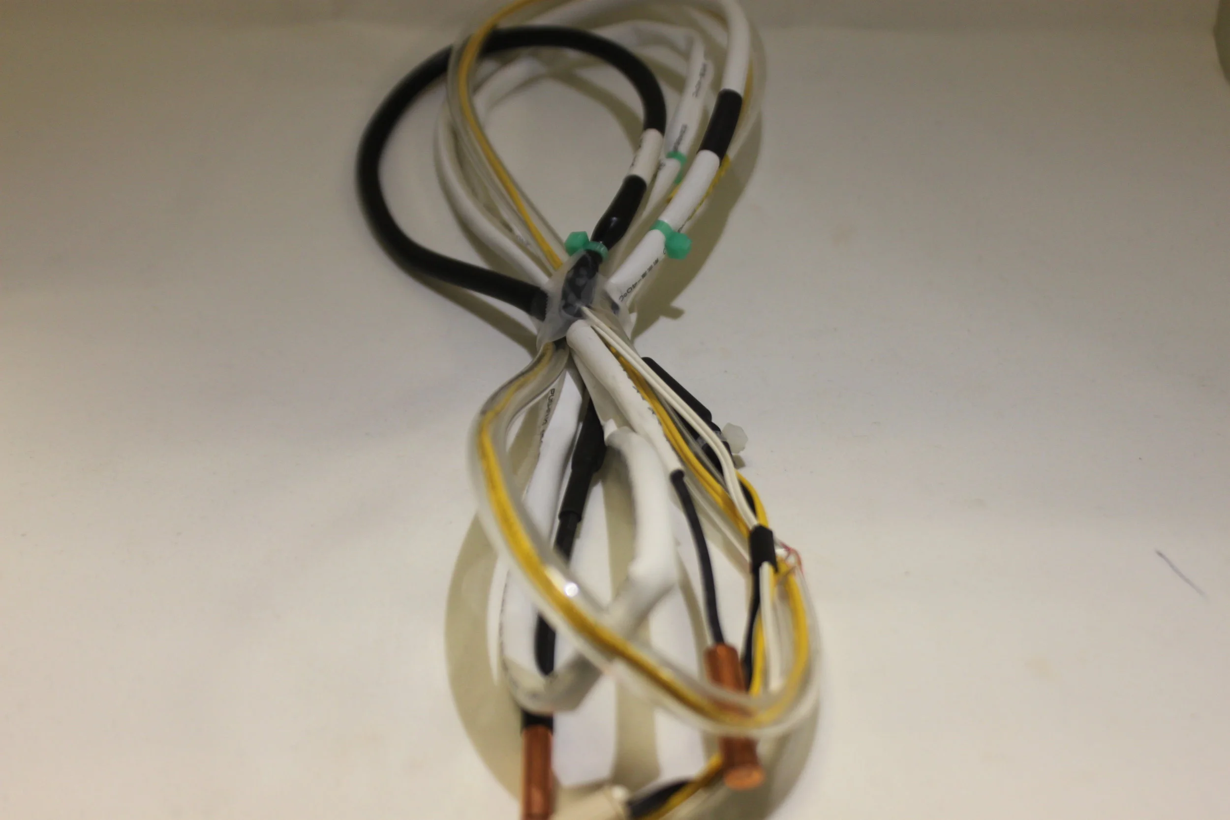 Sensors — Parts Mirage