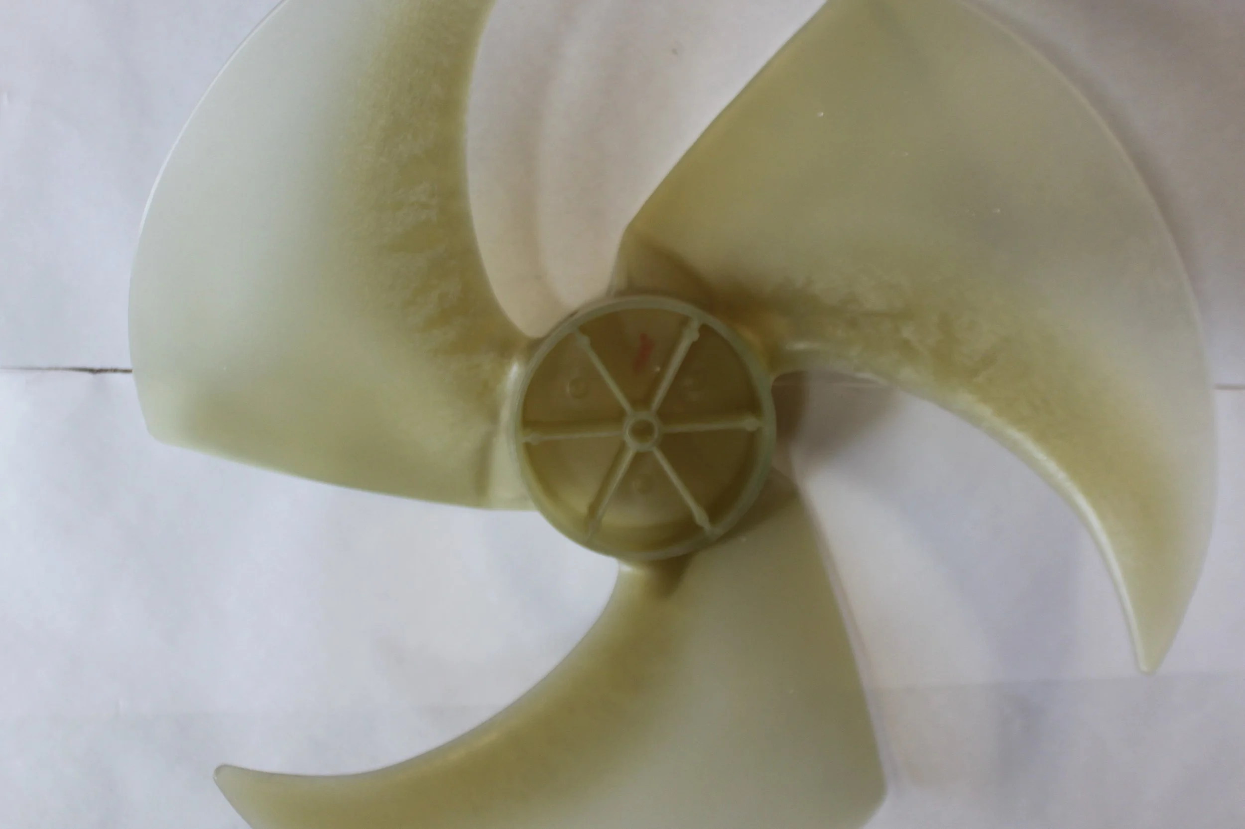 Indoor/Outdoor Fan and Bearing — Parts Mirage