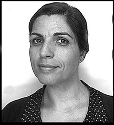 About — INBAL ABERGIL