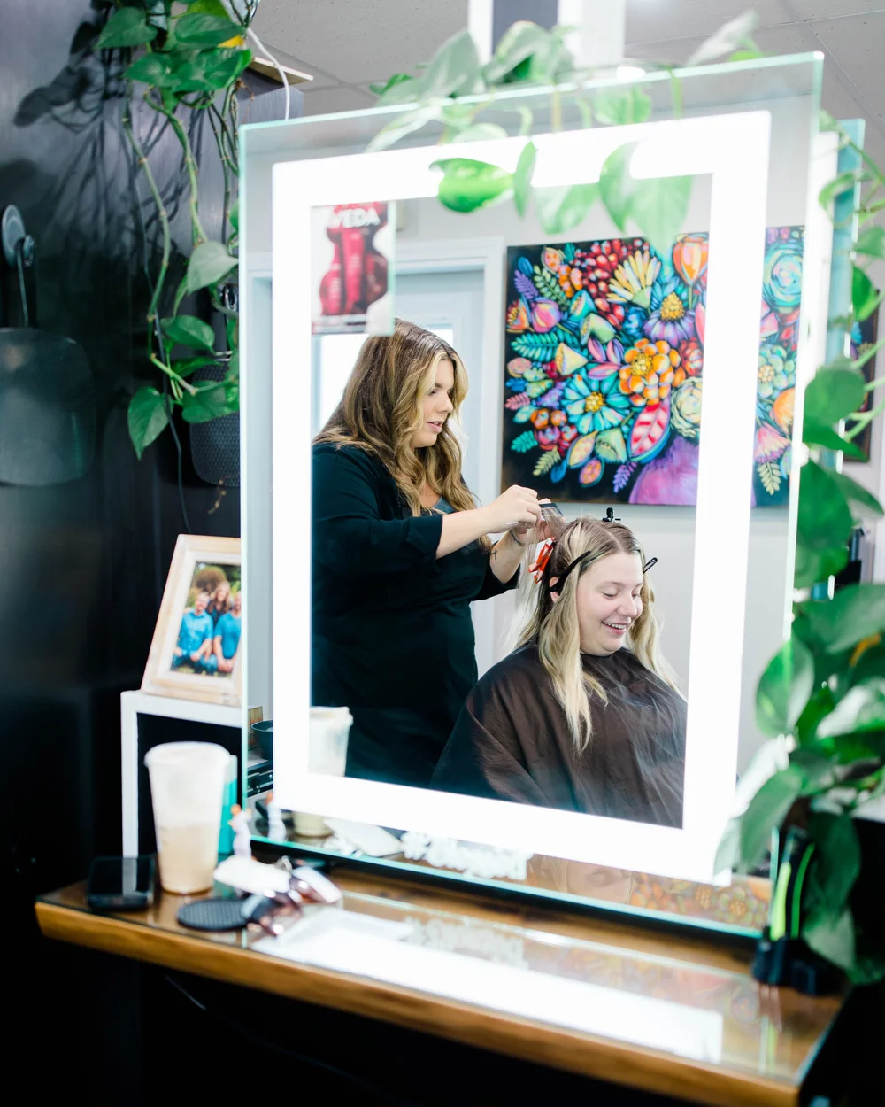 Allure Hair Design