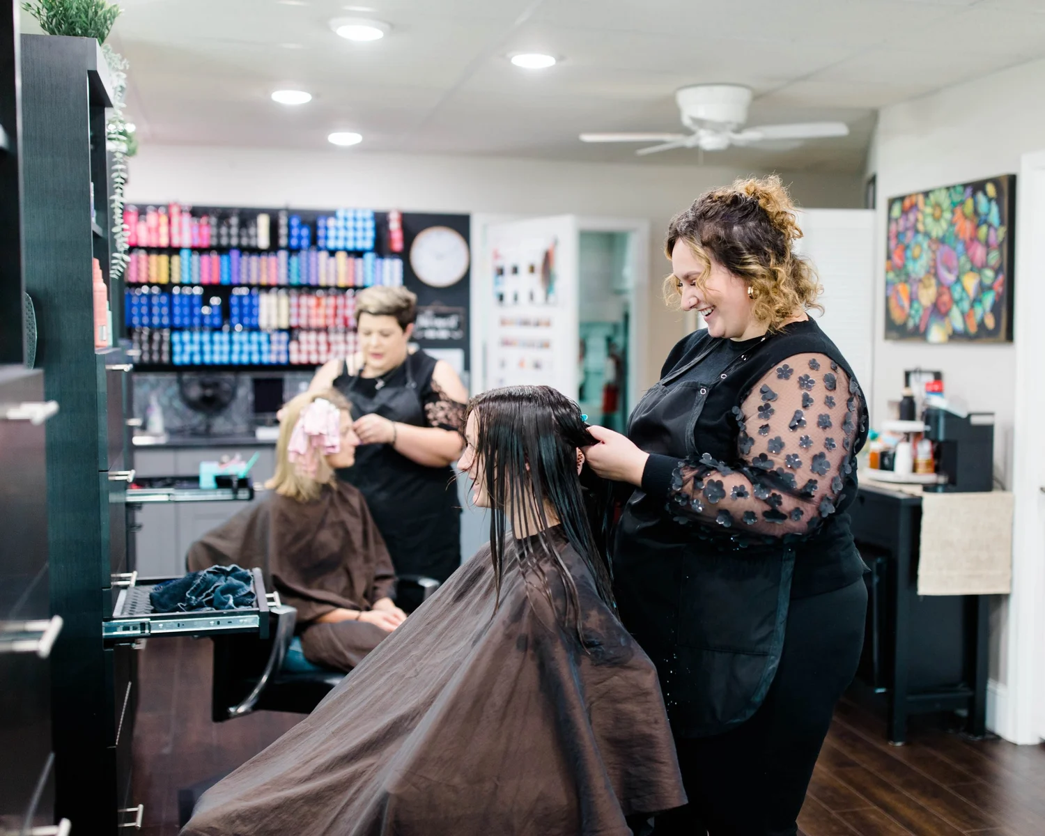 Allure Hair Design