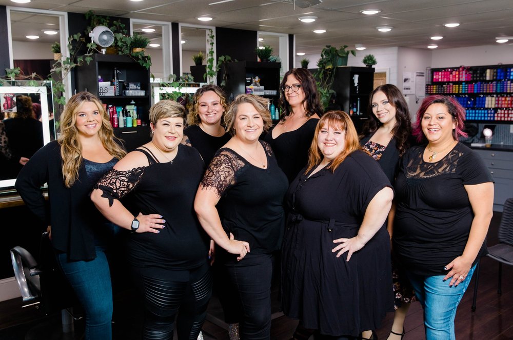 Allure Hair Design