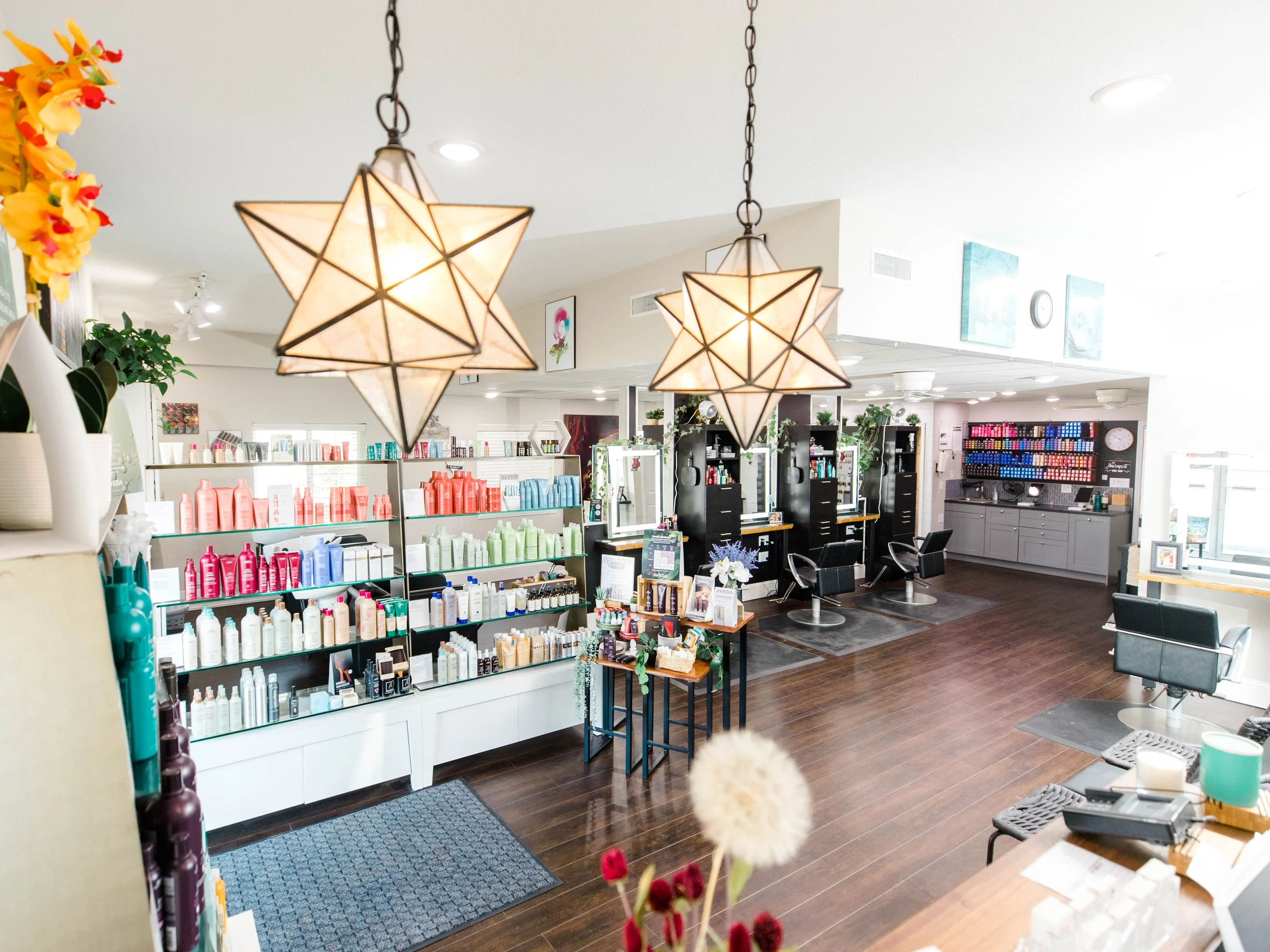 Allure Hair Design