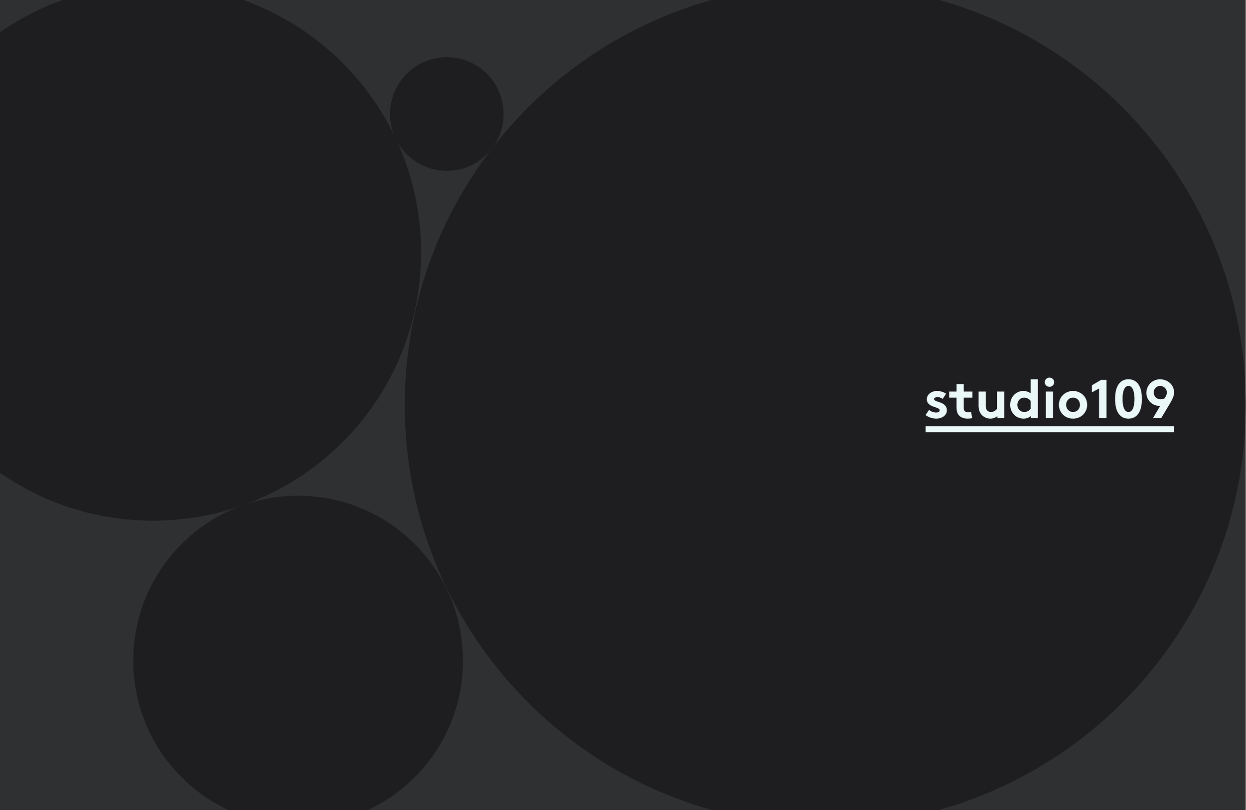 Studio 109