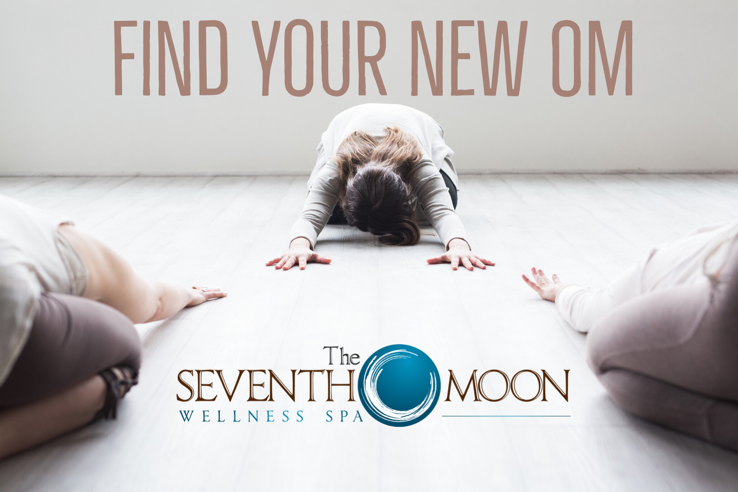 studio — The Seventh Moon Wellness Spa