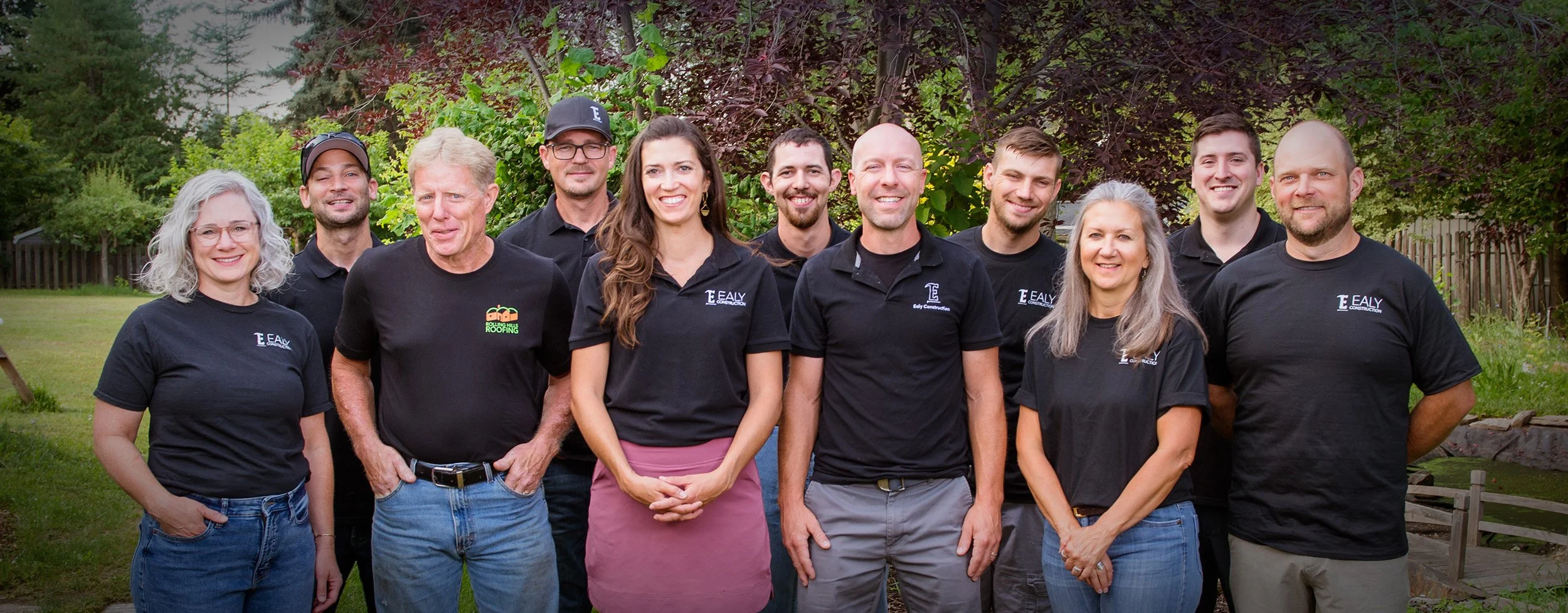 Careers with Ealy Construction - Ealy Construction