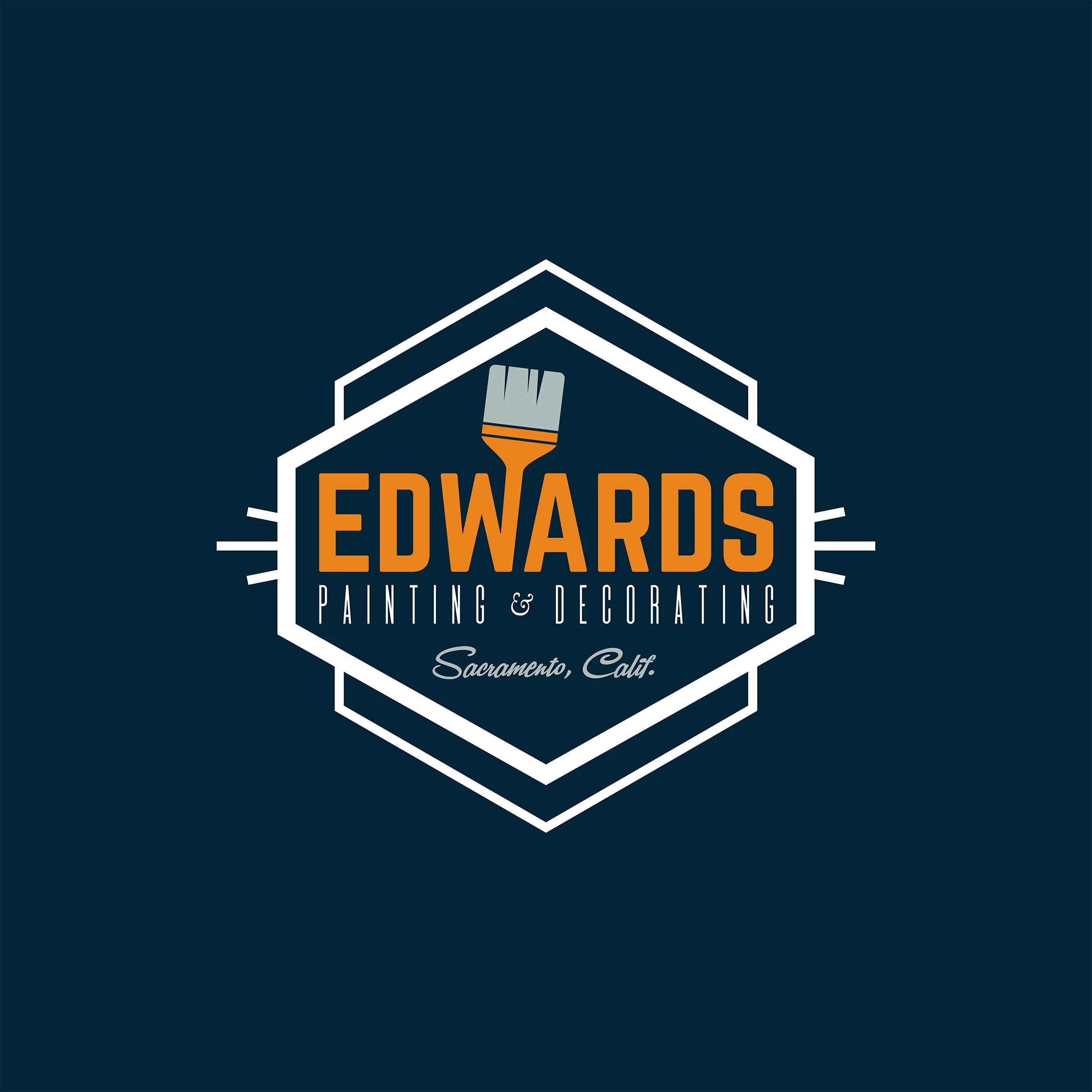 Company — Edwards Painting and Decorating