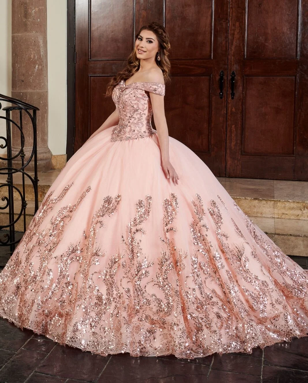 Elegant Weddings & Quinceañeras in Sterling, VA | Serving DMV & Nationwide