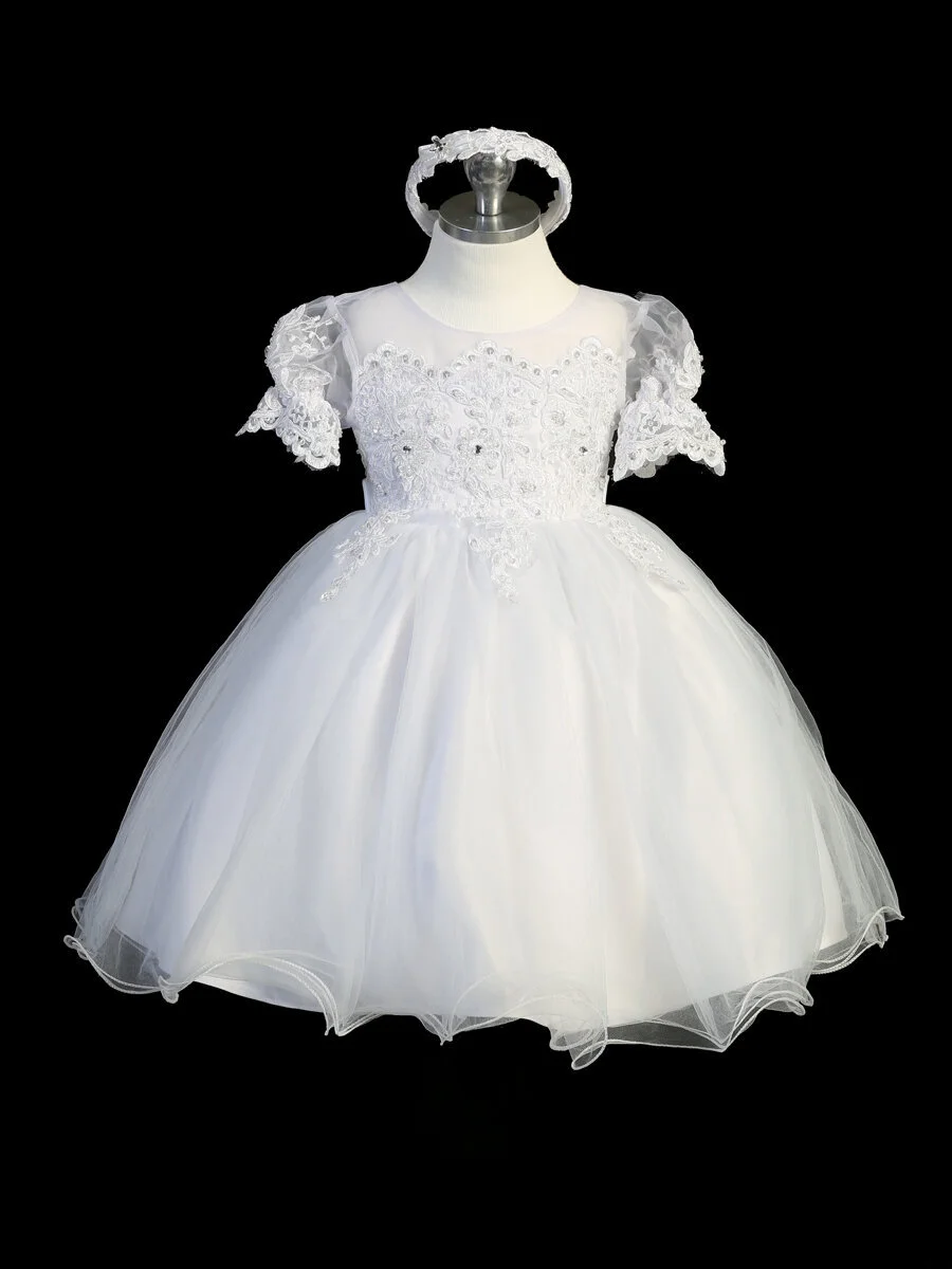 Buy fancy baptism dresses cheap online