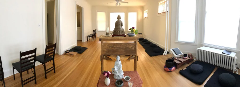 Events — Milwaukee Zen Center