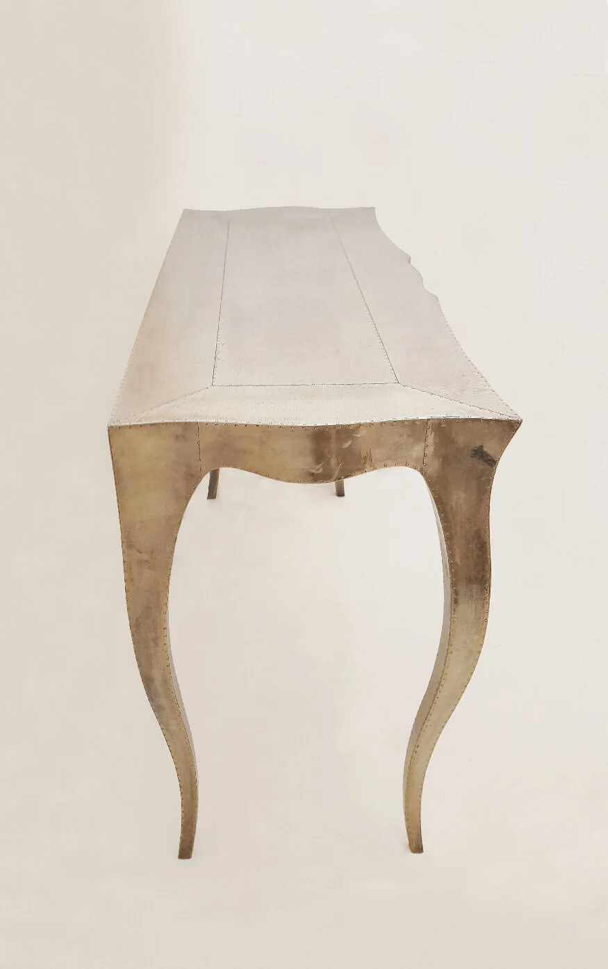 Louise Console Table by Paul Mathieu for Stephanie Odegard — Stephanie ...