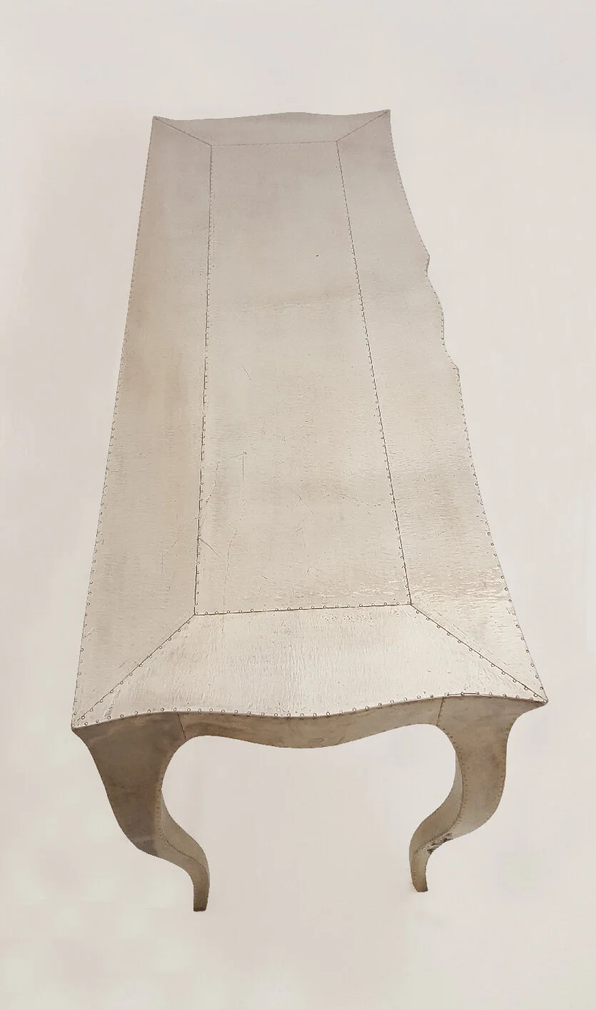 Louise Console Table by Paul Mathieu for Stephanie Odegard — Stephanie ...