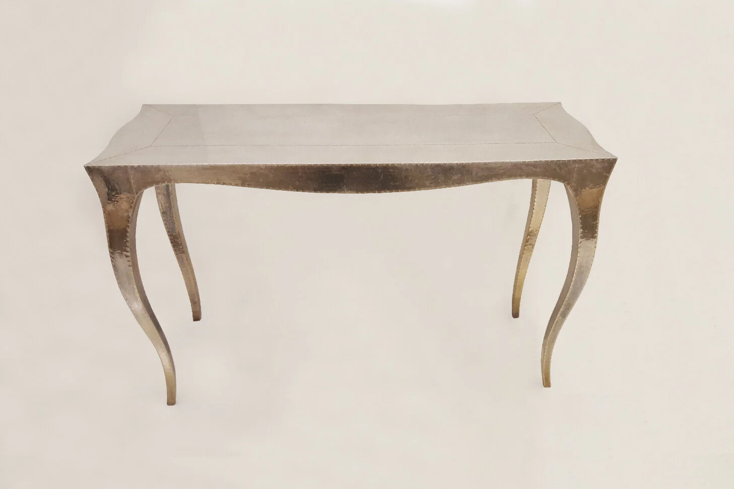 Louise Console Table by Paul Mathieu for Stephanie Odegard — Stephanie ...
