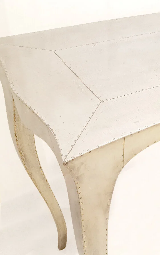 Louise Console Table by Paul Mathieu for Stephanie Odegard — Stephanie ...