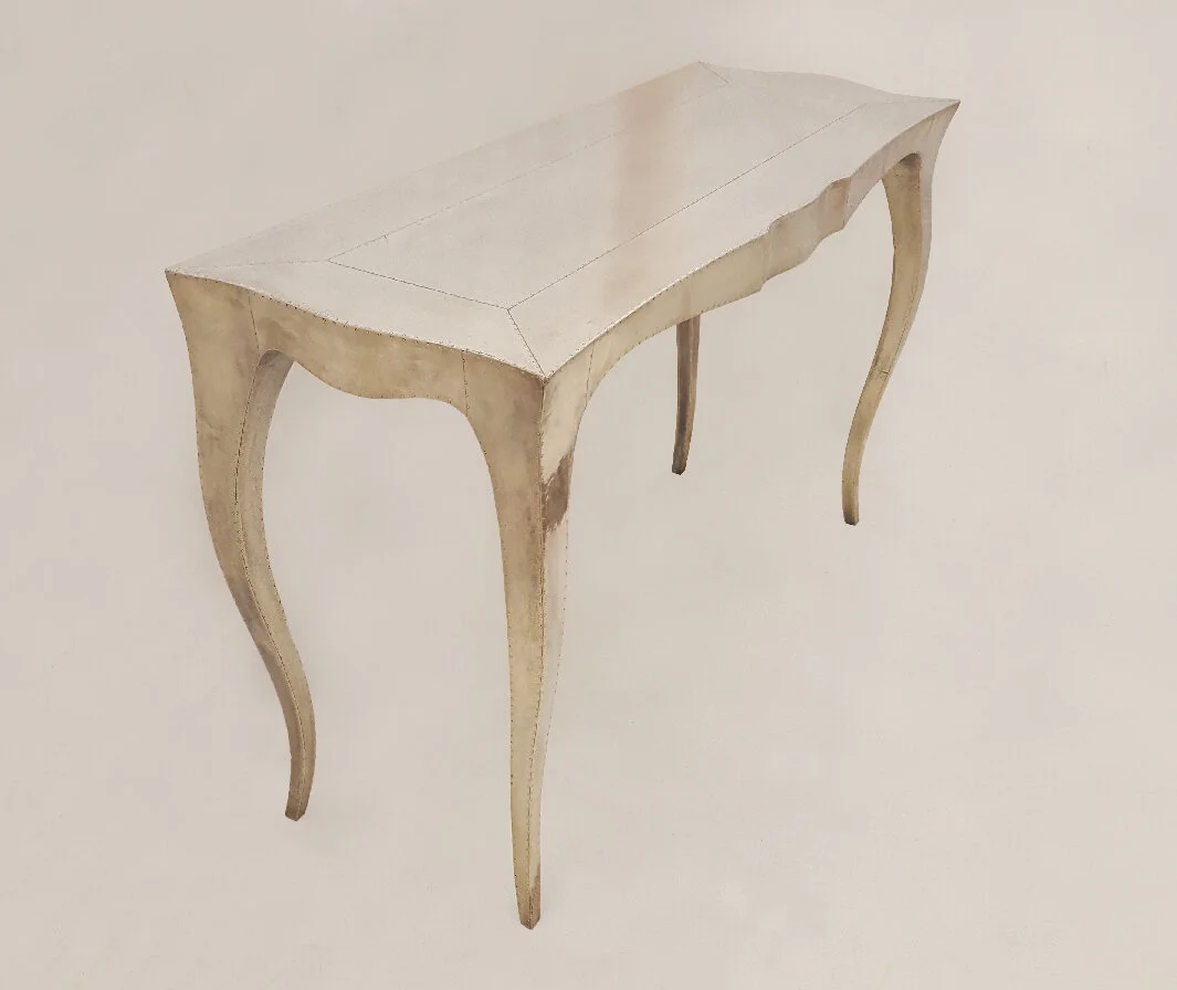 Louise Console Table by Paul Mathieu for Stephanie Odegard — Stephanie ...