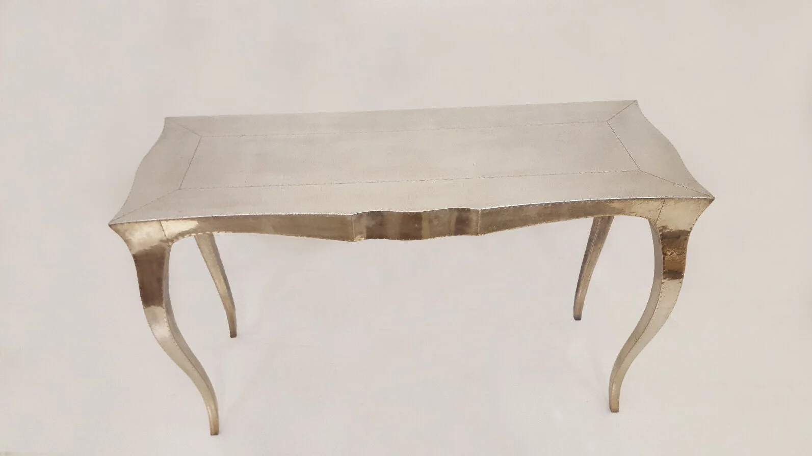 Louise Console Table by Paul Mathieu for Stephanie Odegard — Stephanie ...