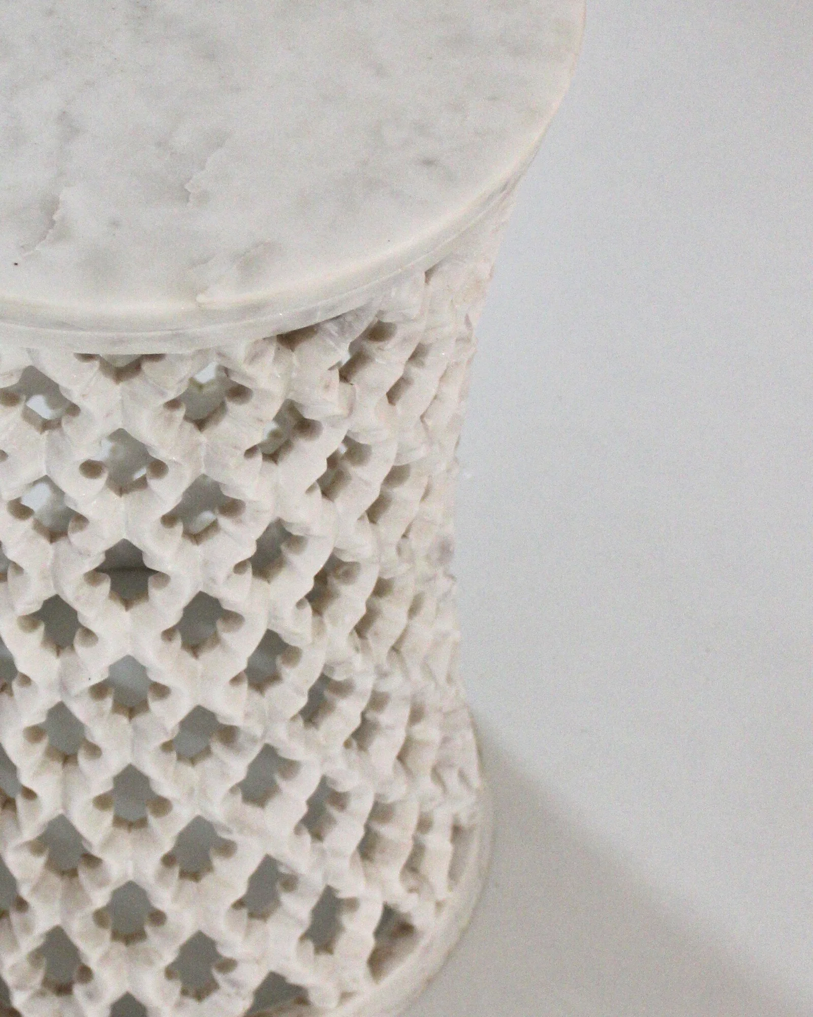 Jour Jali Round Table by Paul Mathieu for Stephanie Odegard — Stephanie ...