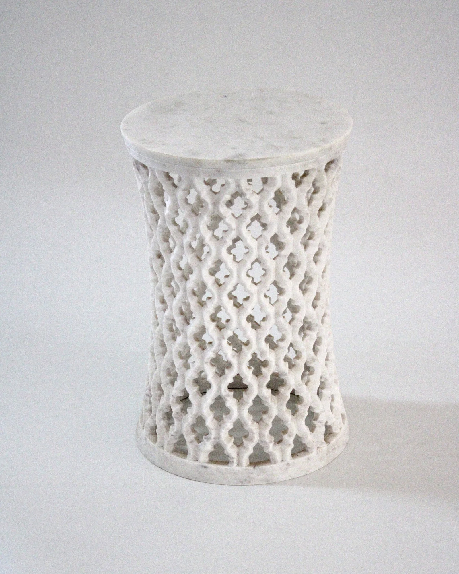 Jour Jali Round Table by Paul Mathieu for Stephanie Odegard — Stephanie ...