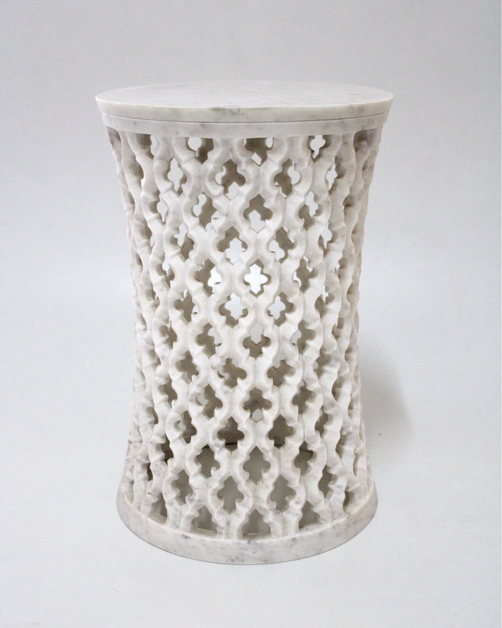 Jour Jali Round Table by Paul Mathieu for Stephanie Odegard — Stephanie ...