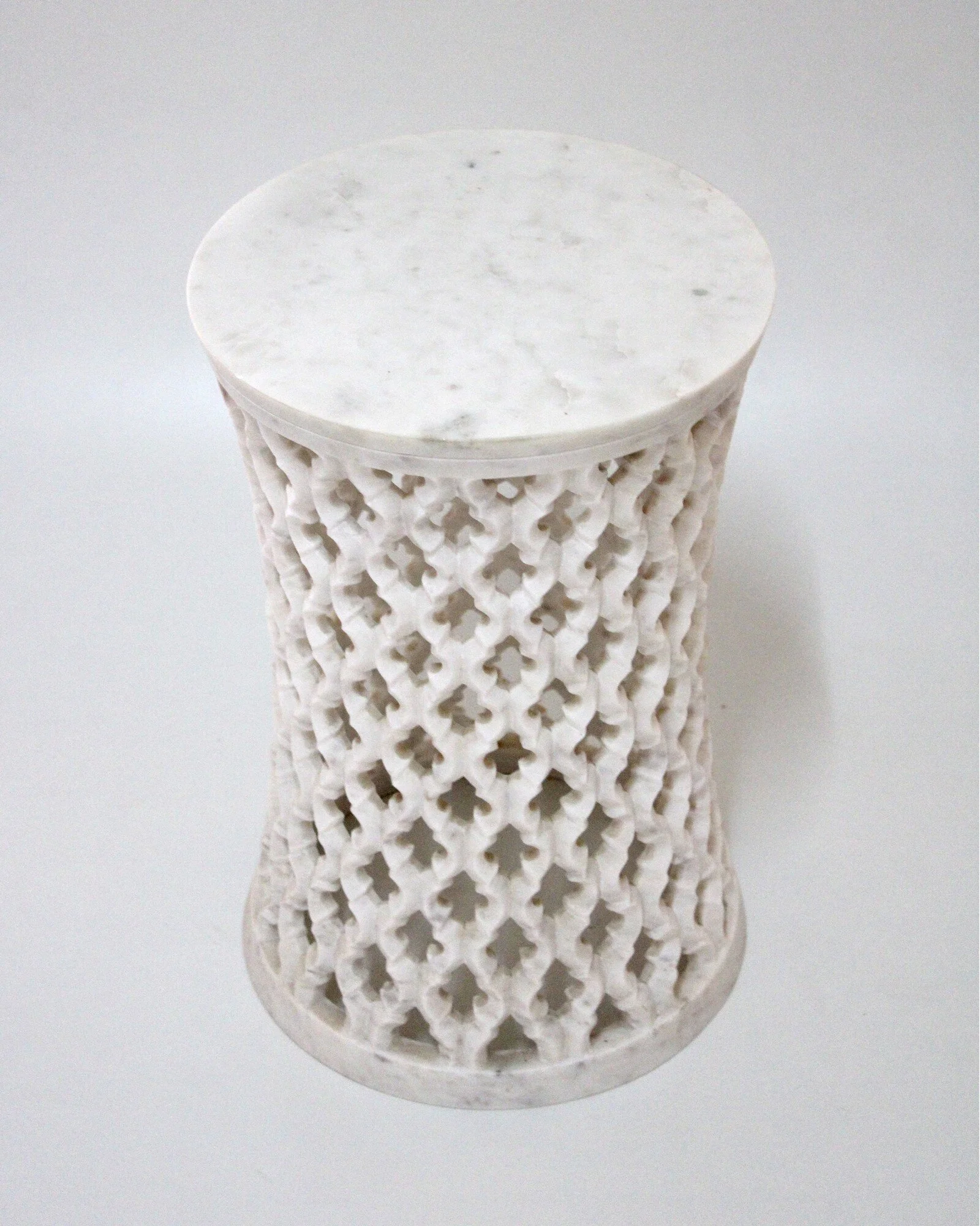 Jour Jali Round Table by Paul Mathieu for Stephanie Odegard — Stephanie ...