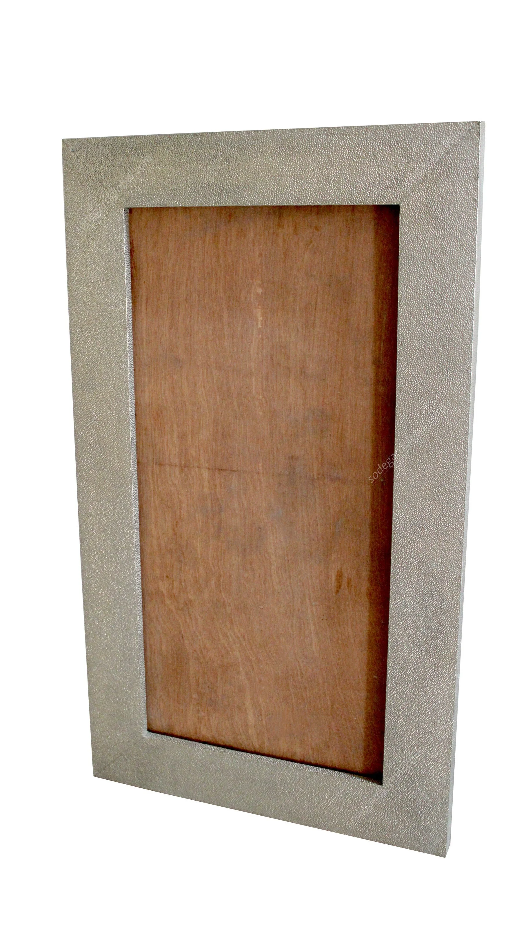 Plain Mirror Frame — Stephanie Odegard Co. Ltd. Furnishings and ...