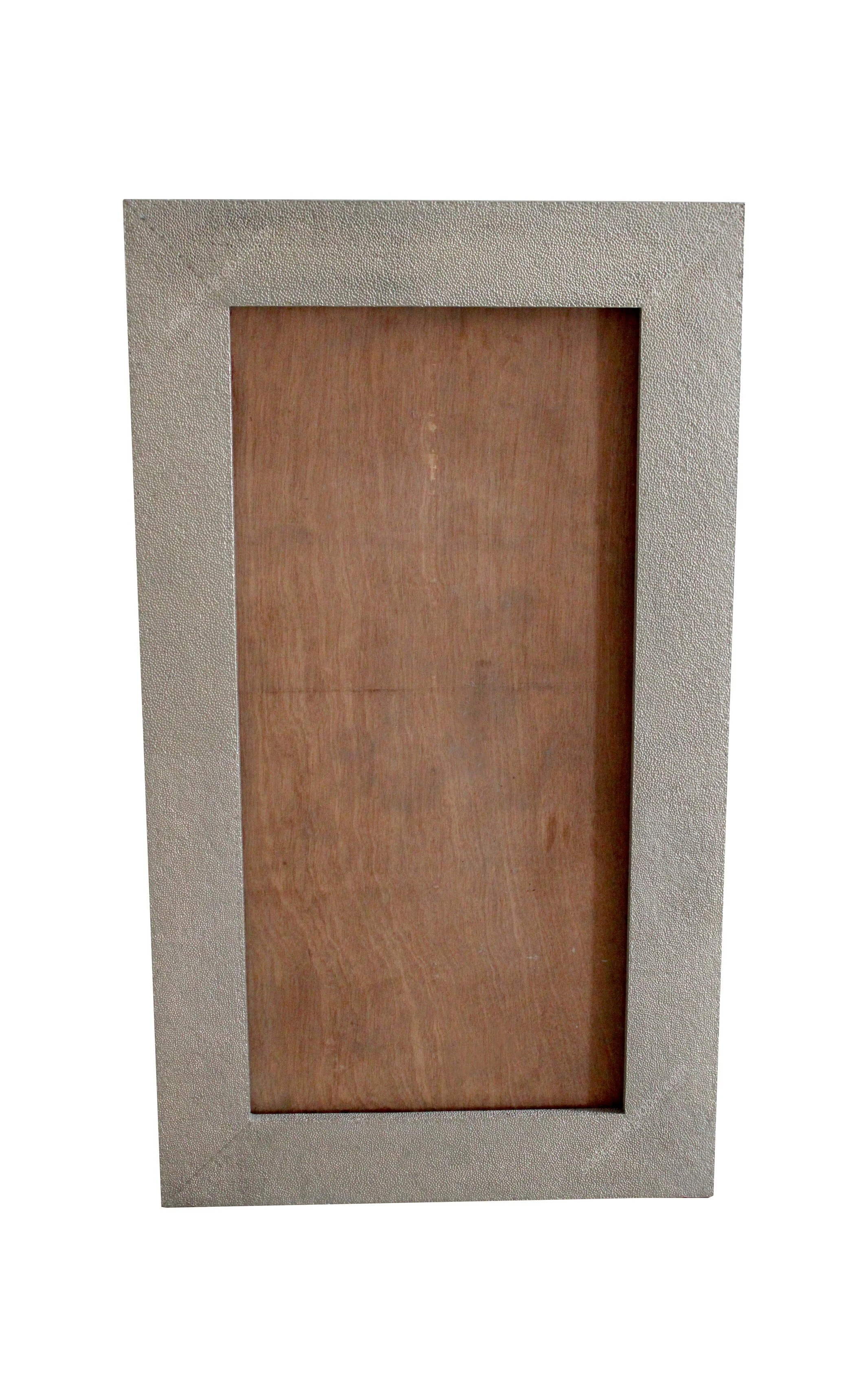 Plain Mirror Frame — Stephanie Odegard Co. Ltd. Furnishings and ...