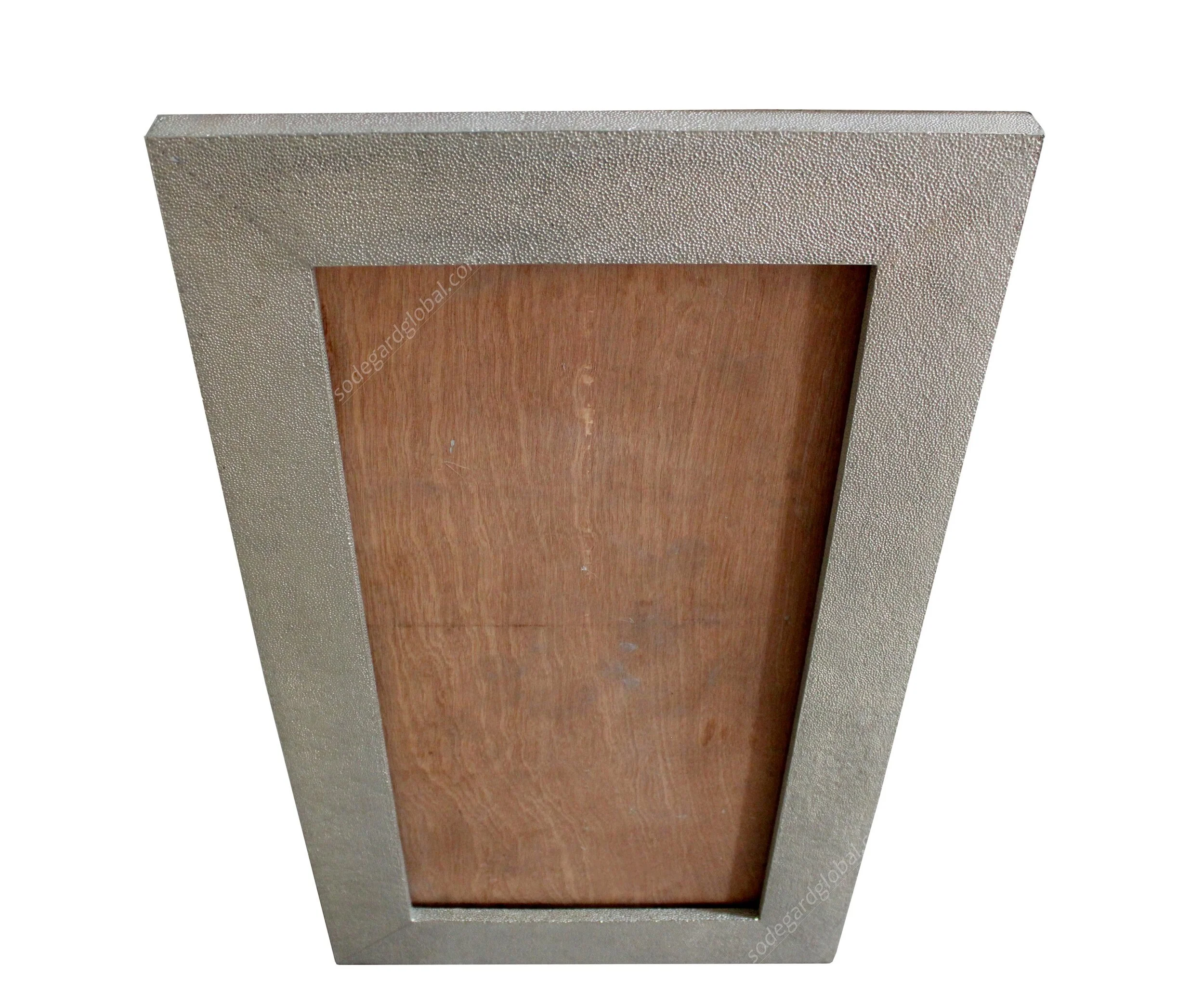 Plain Mirror Frame — Stephanie Odegard Co. Ltd. Furnishings and ...