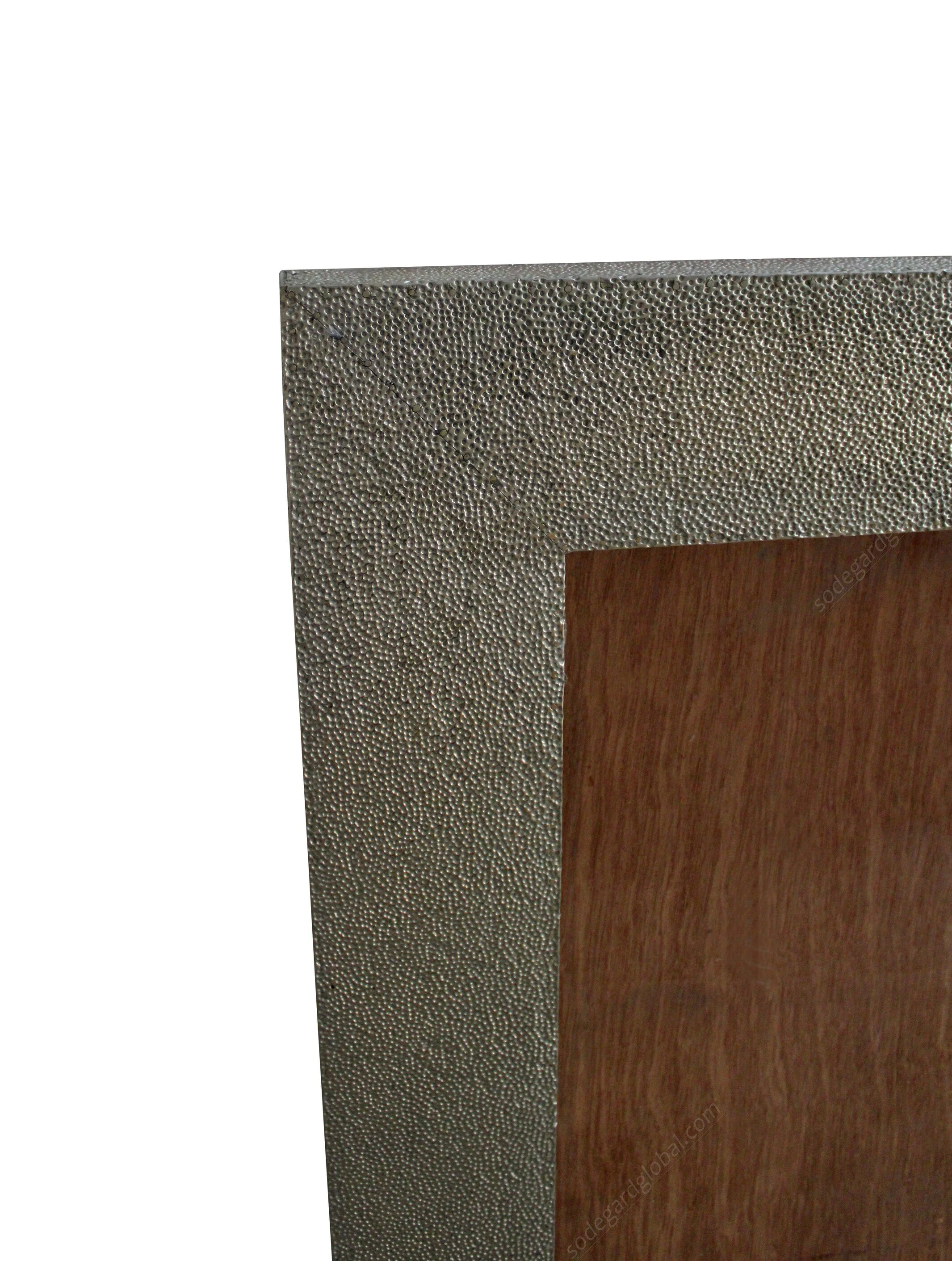 Plain Mirror Frame — Stephanie Odegard Co. Ltd. Furnishings and ...