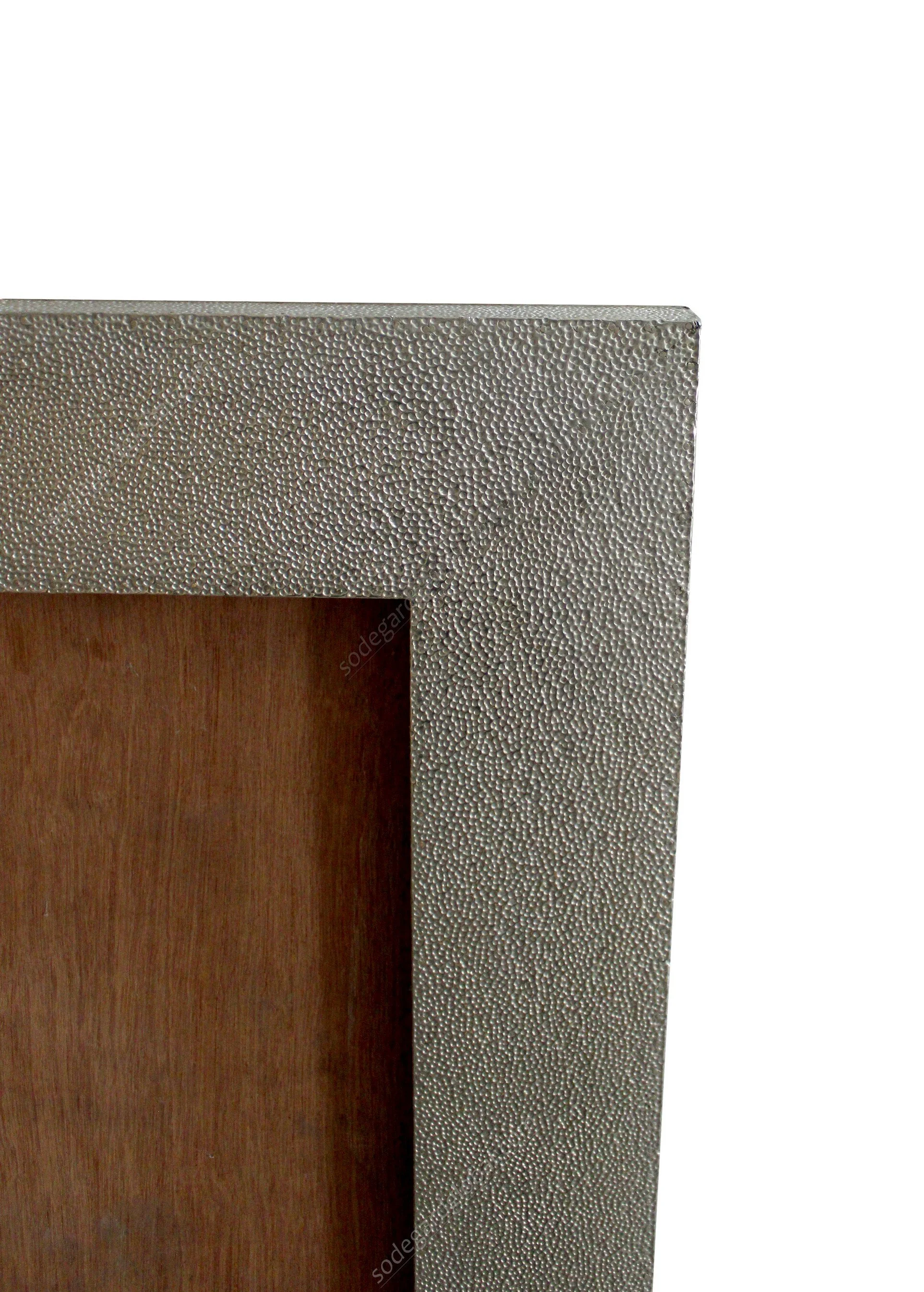 Plain Mirror Frame — Stephanie Odegard Co. Ltd. Furnishings and ...