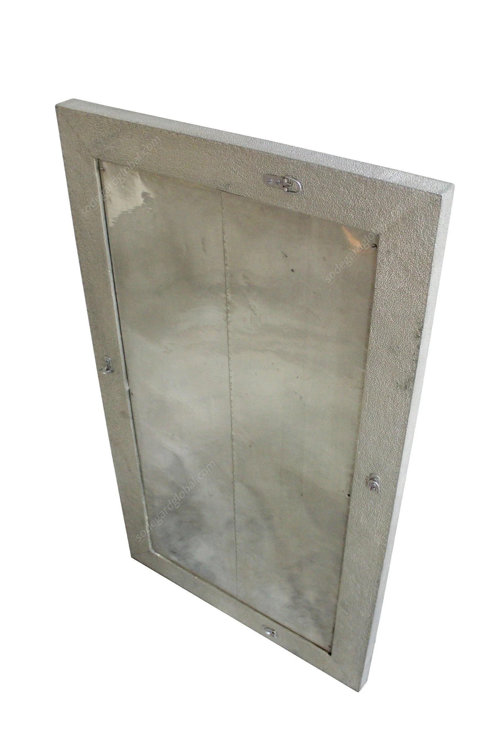 Plain Mirror Frame — Stephanie Odegard Co. Ltd. Furnishings and ...