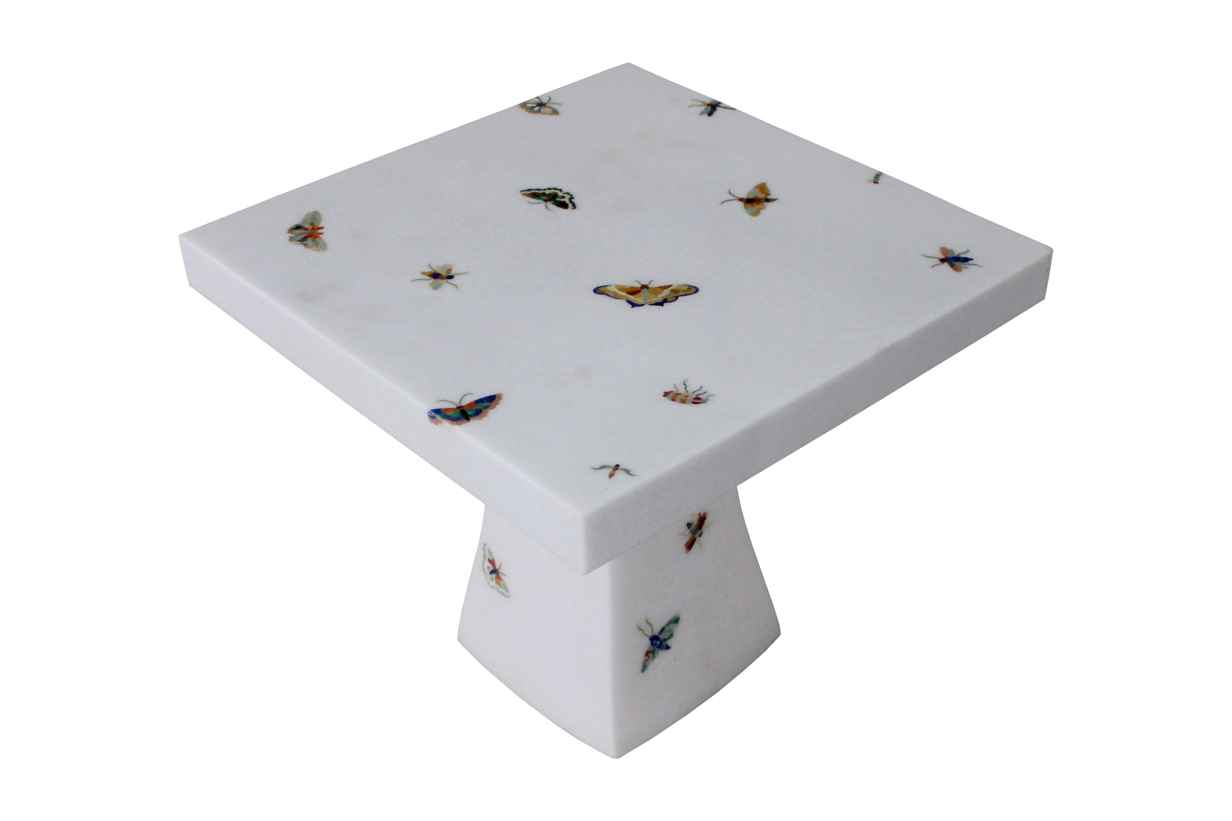 Butterfly Table — Stephanie Odegard Co. Ltd. Furnishings and Customised ...