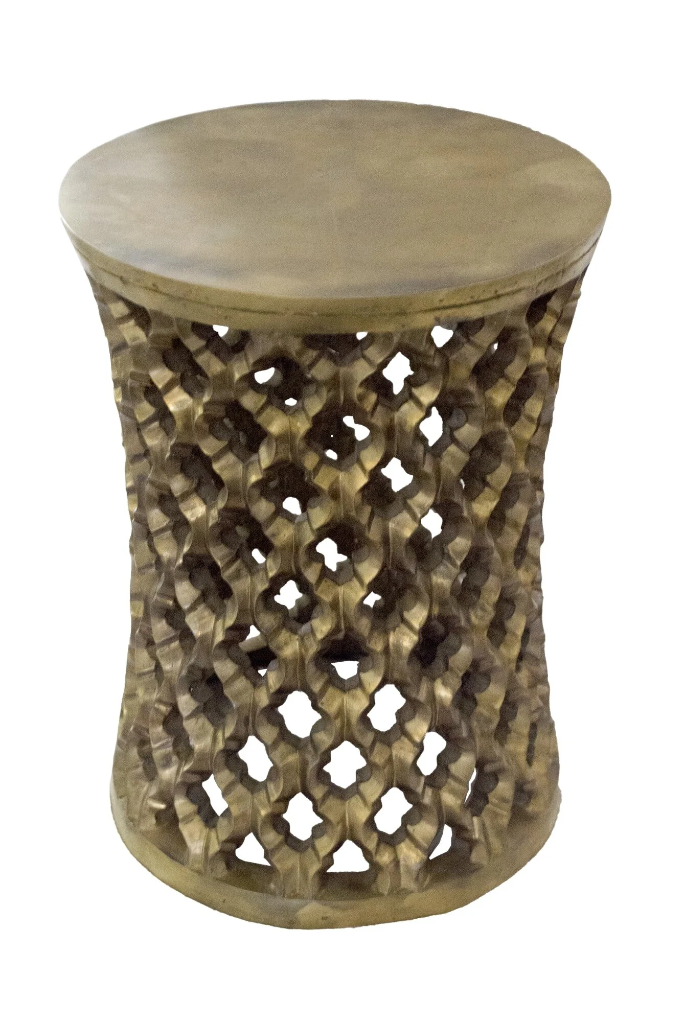 Cafe Forest Pedestal — Stephanie Odegard Co. Ltd. Furnishings and ...