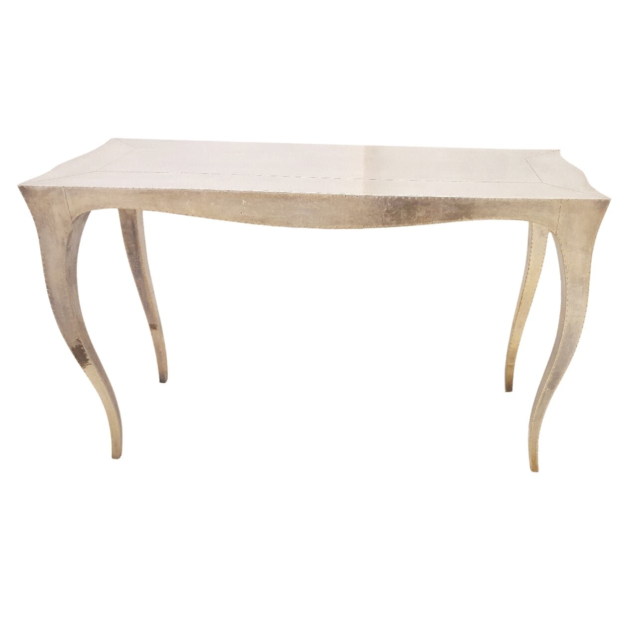 Louise Console Table by Paul Mathieu for Stephanie Odegard — Stephanie ...