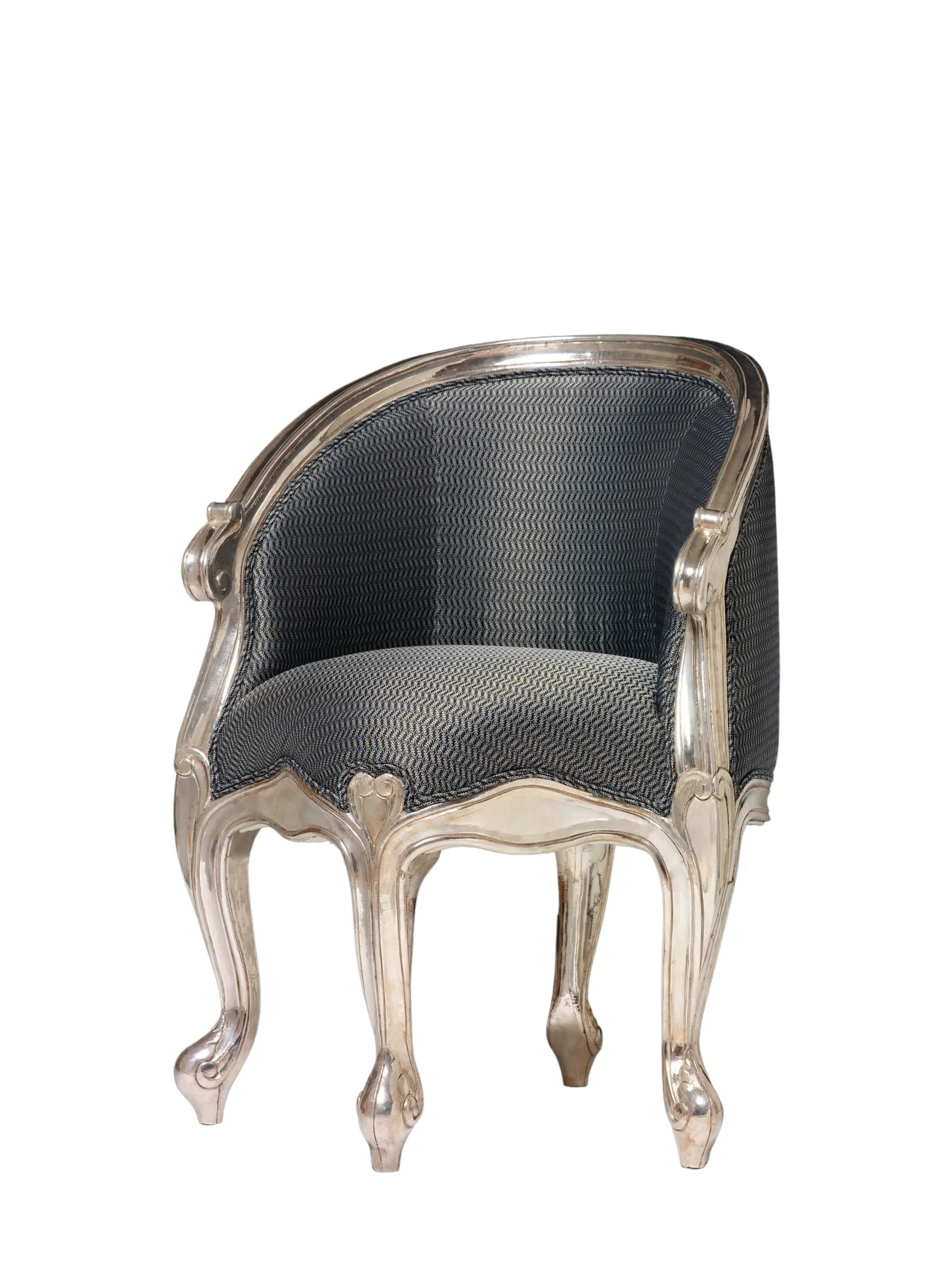 Raj Chair — Stephanie Odegard Co. Ltd. Furnishings and Customised ...