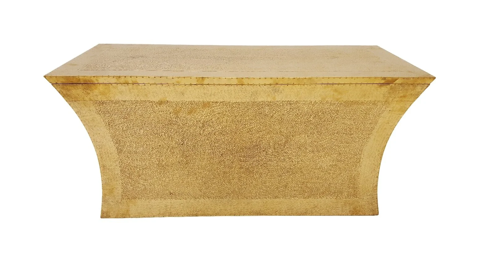 Vaisseau Bench by Paul Mathieu for Stephanie Odegard — Stephanie ...