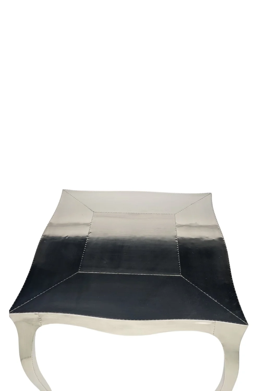 Louise Card Table by Paul Mathieu for Stephanie Odegard — Stephanie Odegard Co. Ltd. Furnishings ...