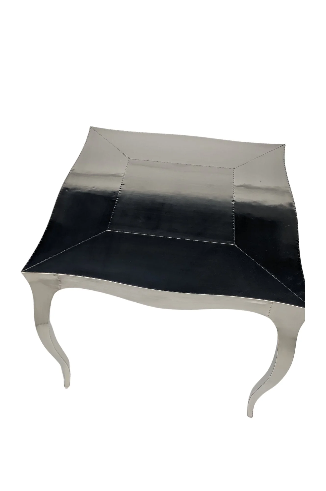 Louise Card Table by Paul Mathieu for Stephanie Odegard — Stephanie Odegard Co. Ltd. Furnishings ...