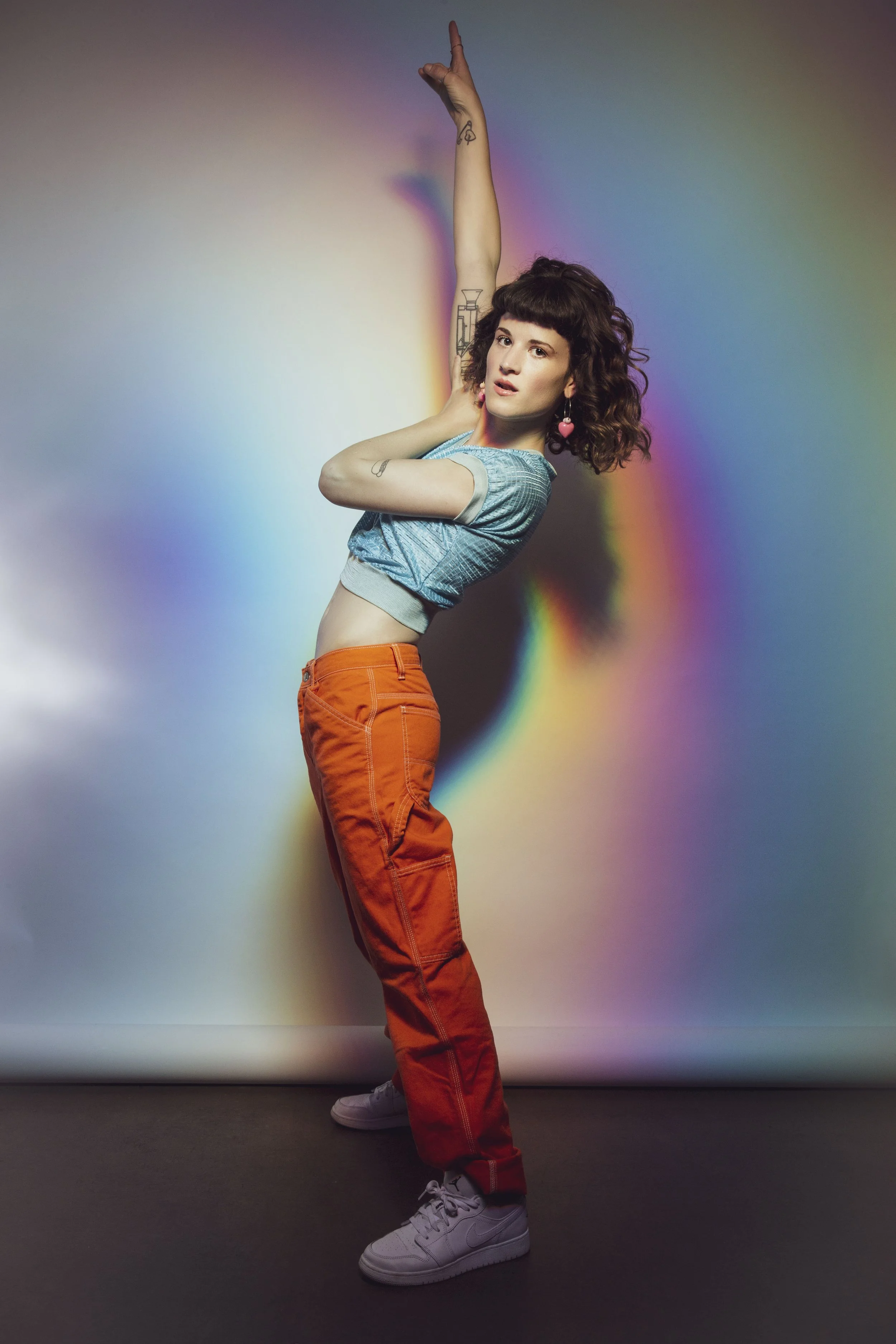 Robyn Breen Shinn | Photographer and Director