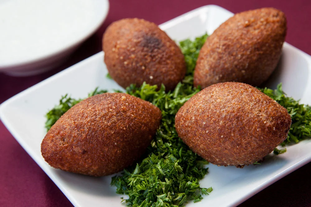 Mediterranean Food Menu Anaheim, CA | Aleppo's Kitchen