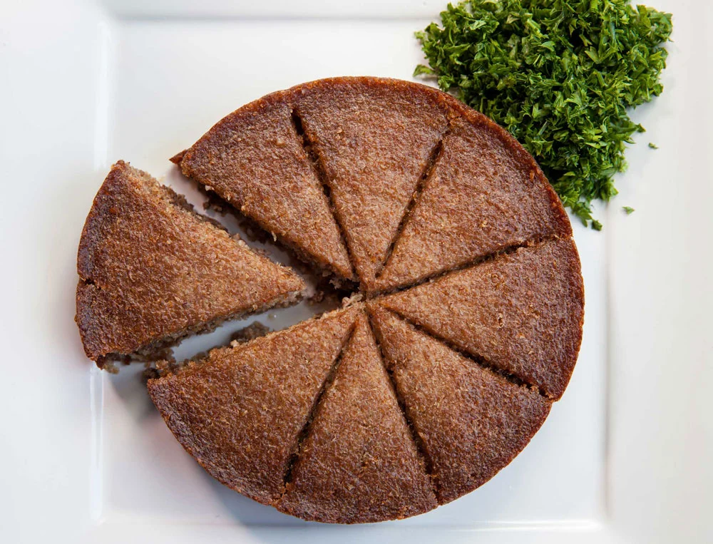 Mediterranean Food Menu Anaheim, CA | Aleppo's Kitchen