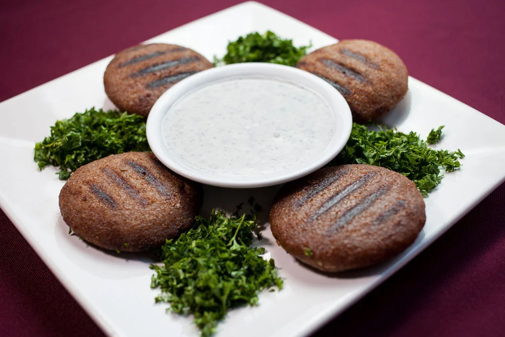 Mediterranean Food Menu Anaheim, CA | Aleppo's Kitchen