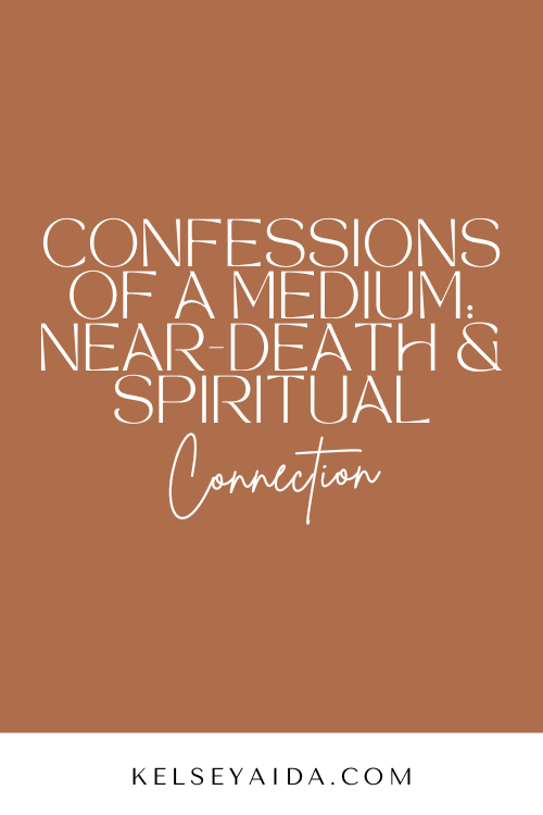 THE BLOG — Kelsey Aida