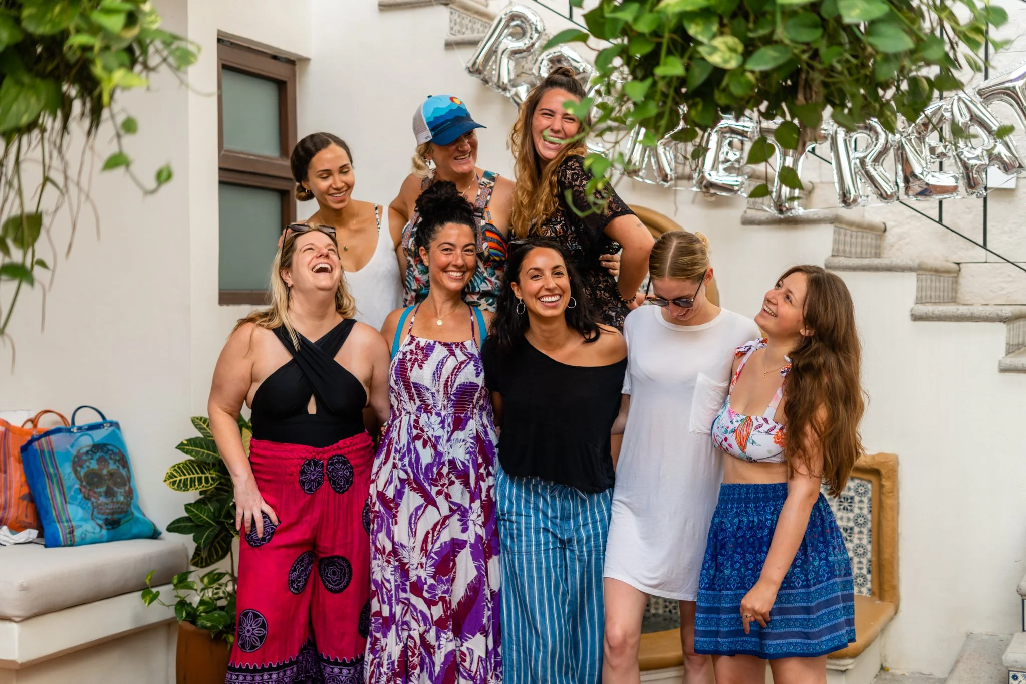 The Healing Power of Women Gathering: Why I Created Radical Self-Love ...