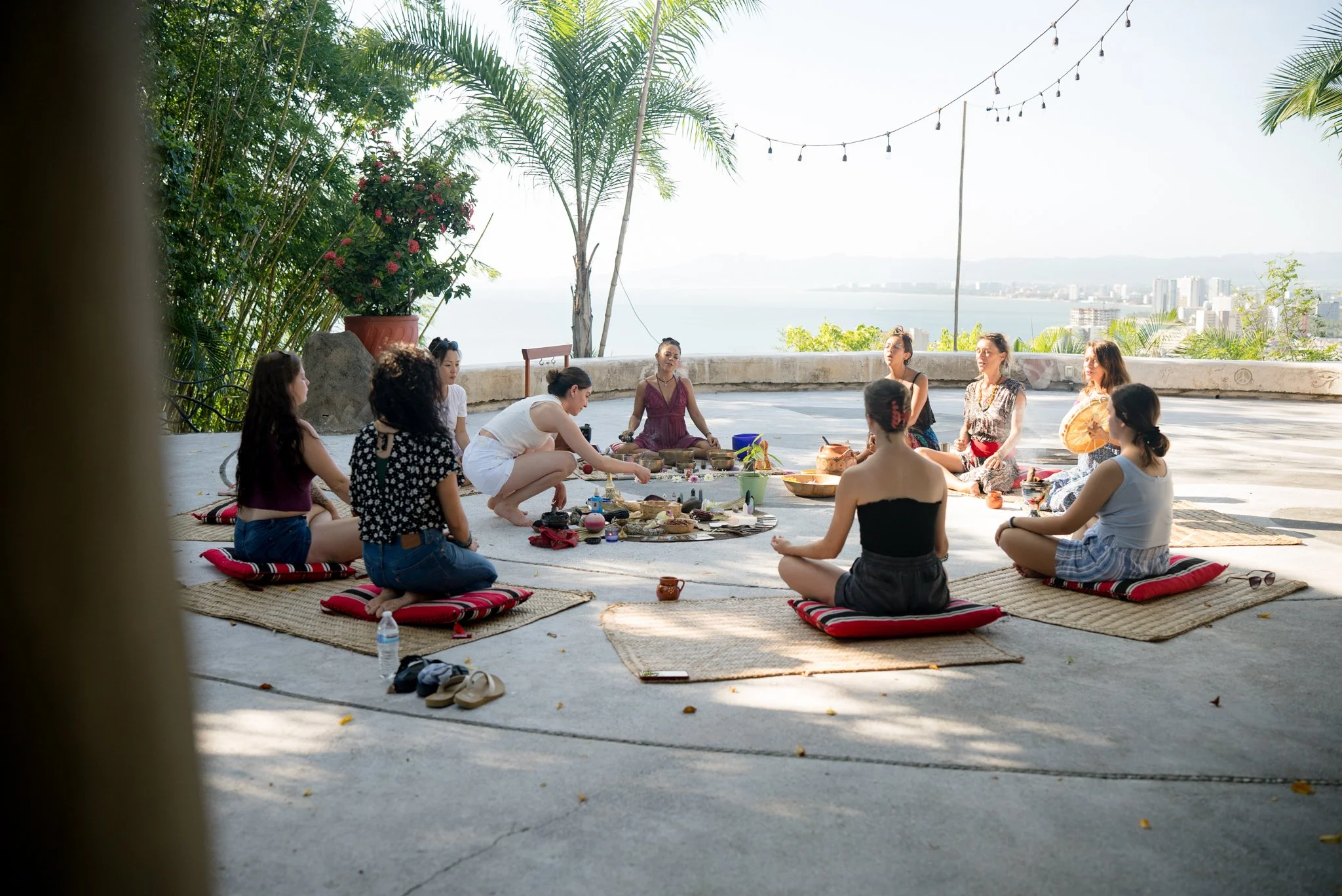 The Healing Power of Women Gathering: Why I Created Radical Self-Love ...