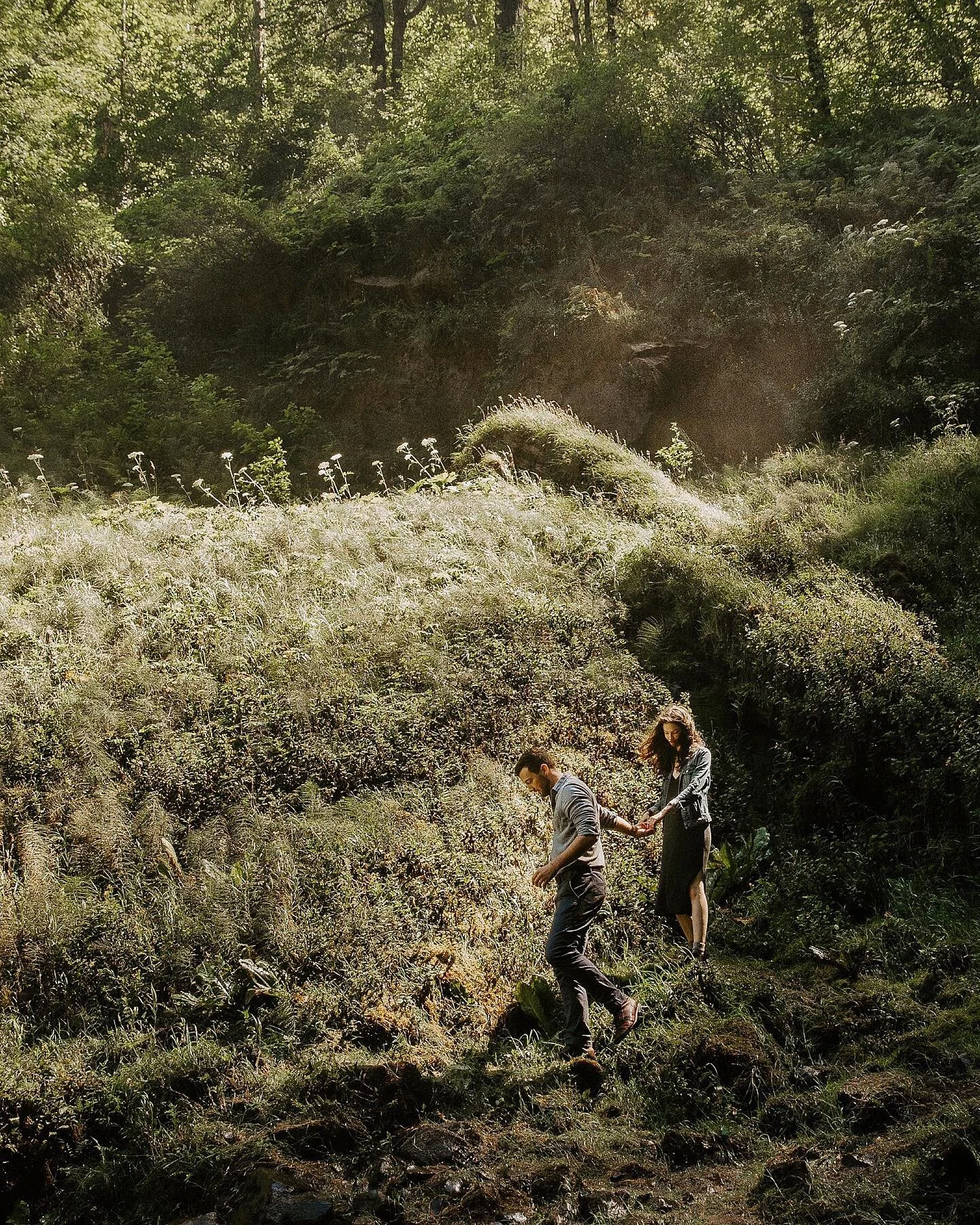 Lake Isabelle Elopement | Hailey + Brice | — Seraphina Photography