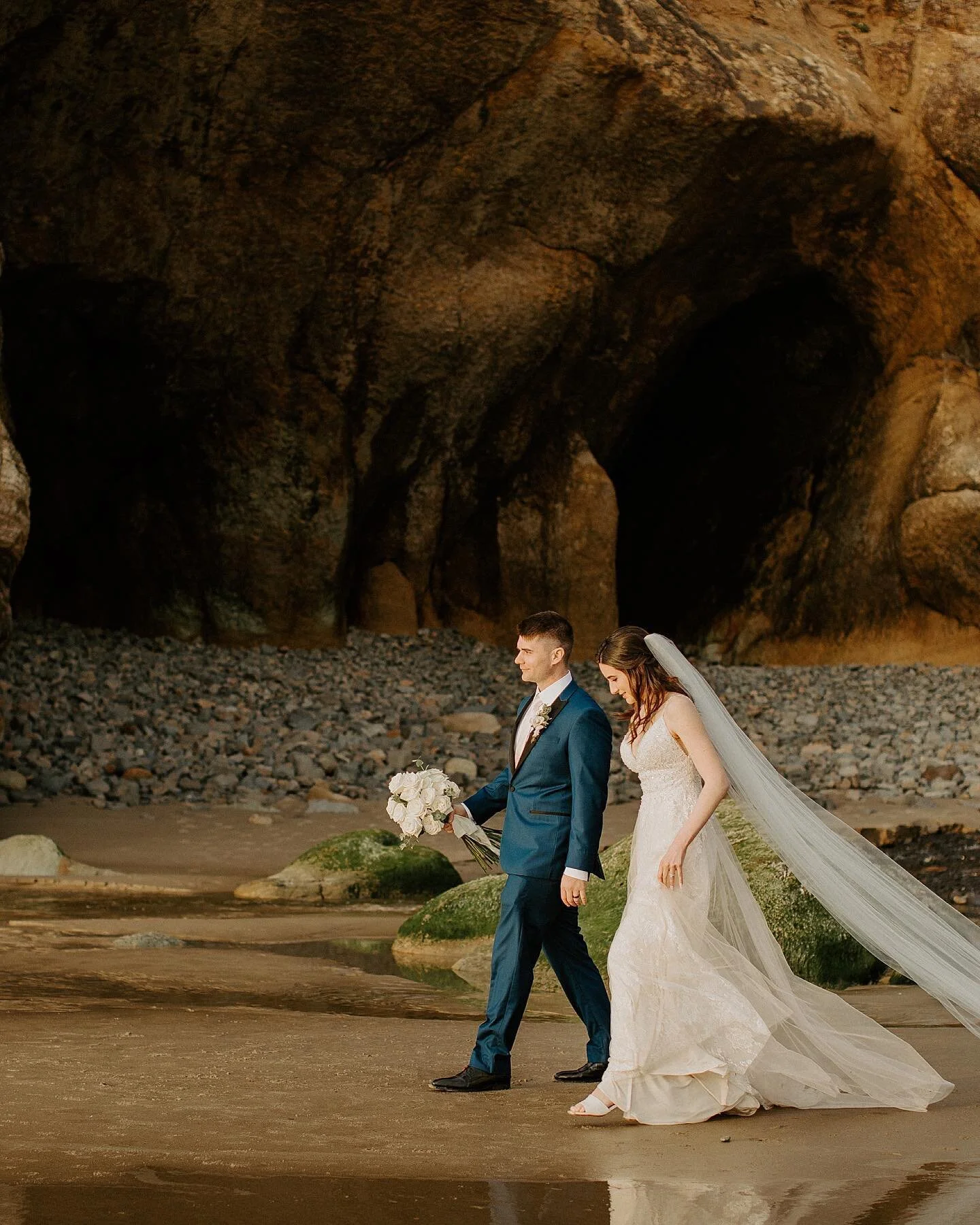 Lake Isabelle Elopement | Hailey + Brice | — Seraphina Photography