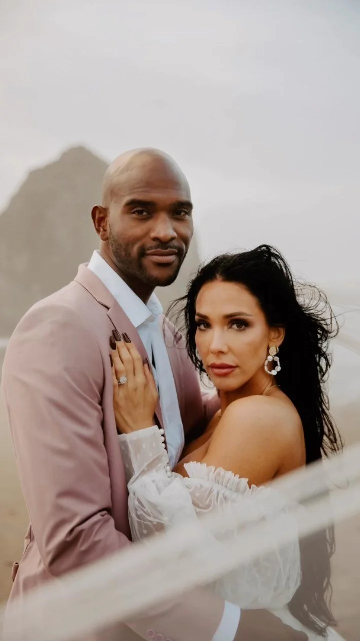 Lake Isabelle Elopement | Hailey + Brice | — Seraphina Photography