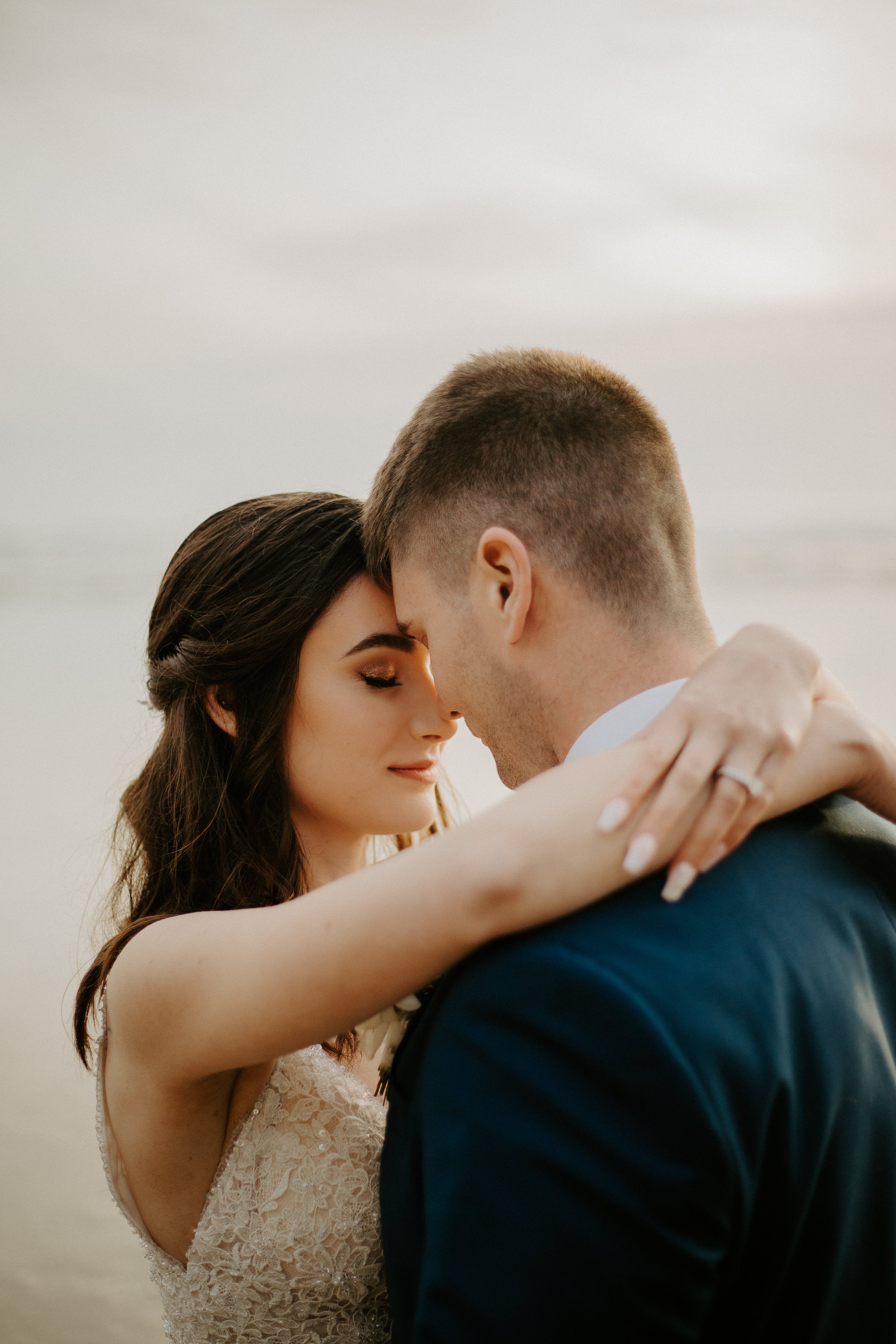 Best Places to Elope in Oregon