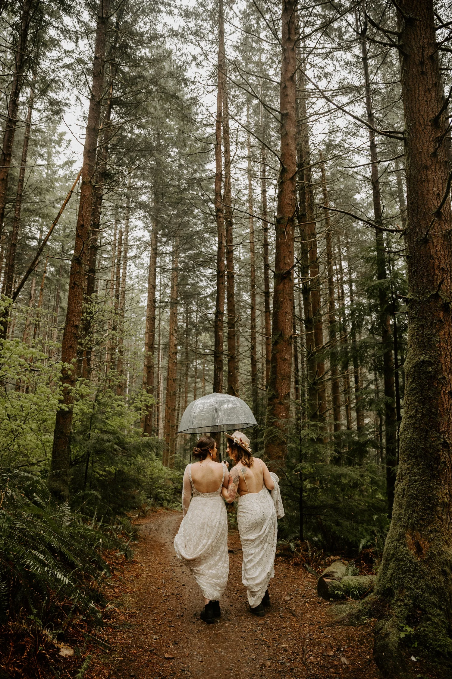 Best Places to Elope in Oregon