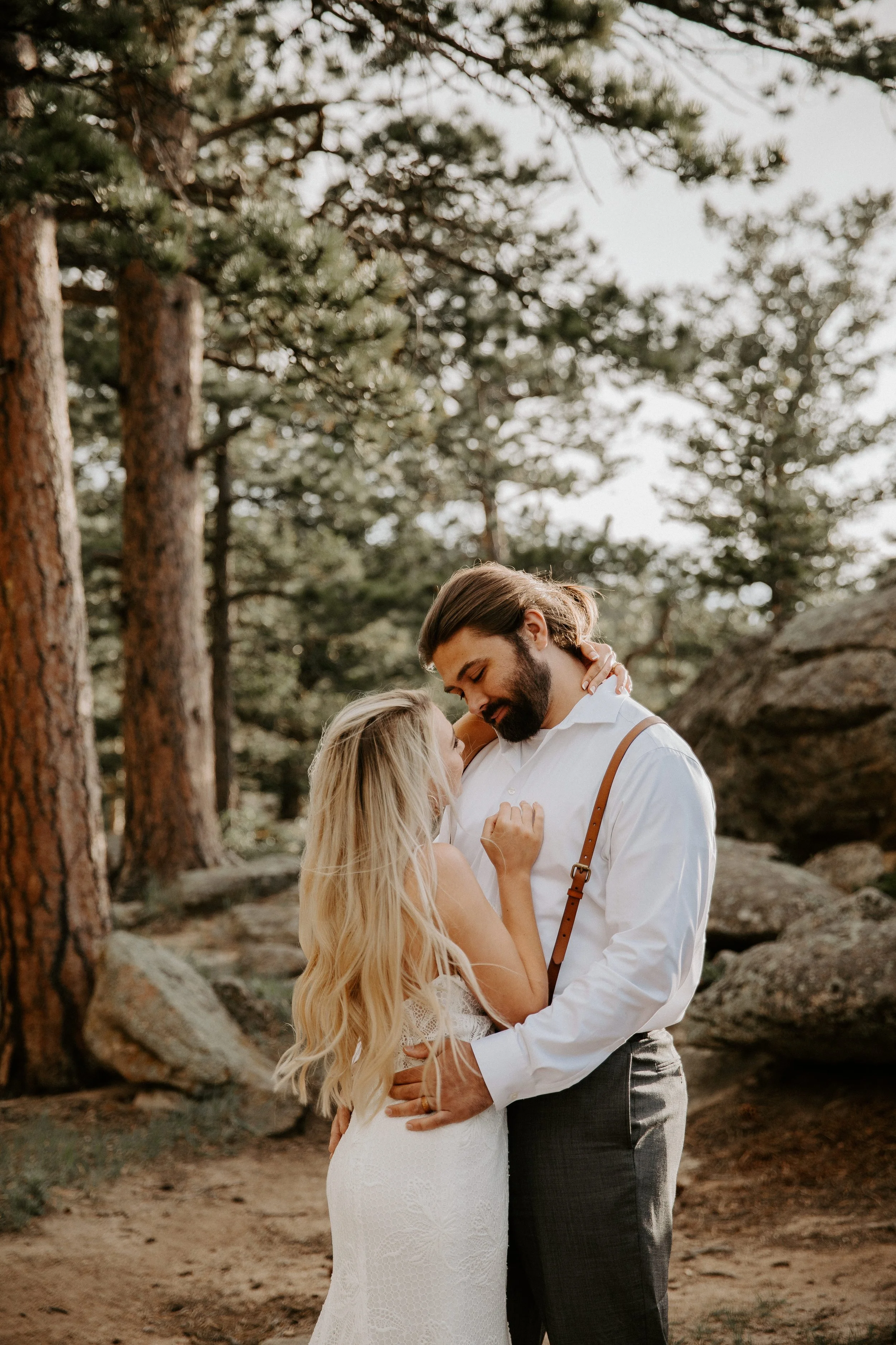 Best Places to Elope in Oregon